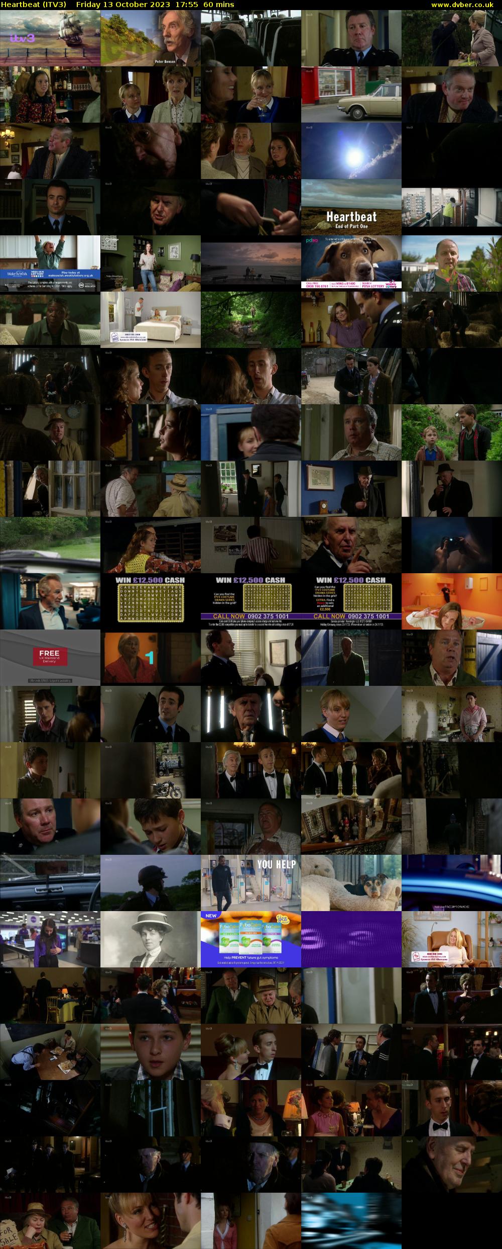 Heartbeat (ITV3) - 2023-10-13-1755