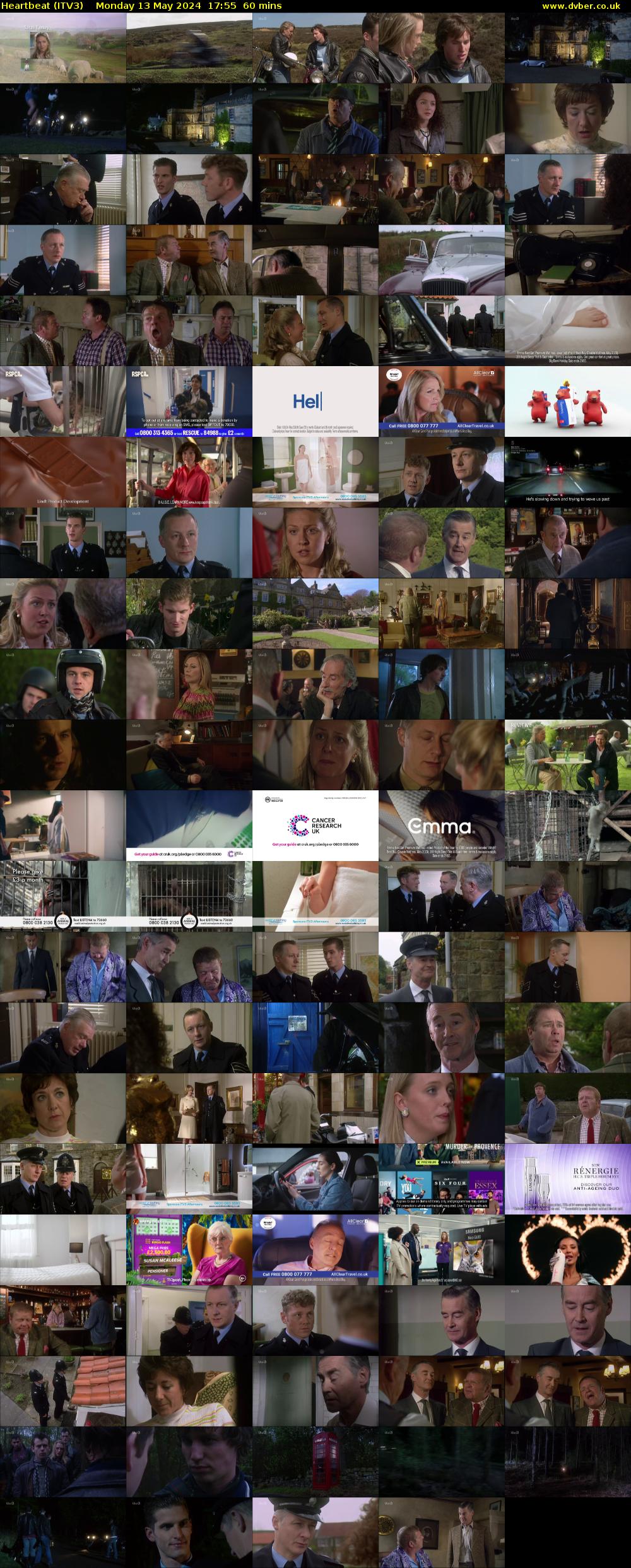 Heartbeat (ITV3) - 2024-05-13-1755