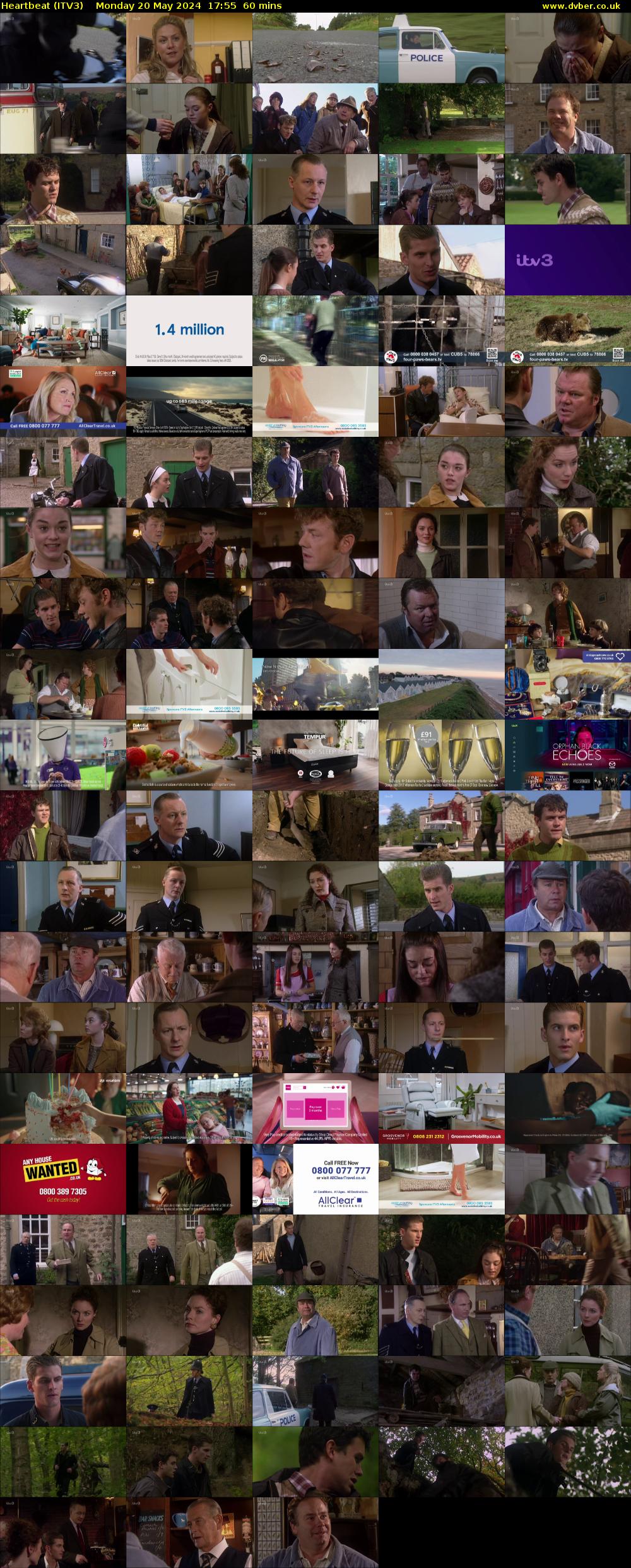 Heartbeat (ITV3) - 2024-05-20-1755