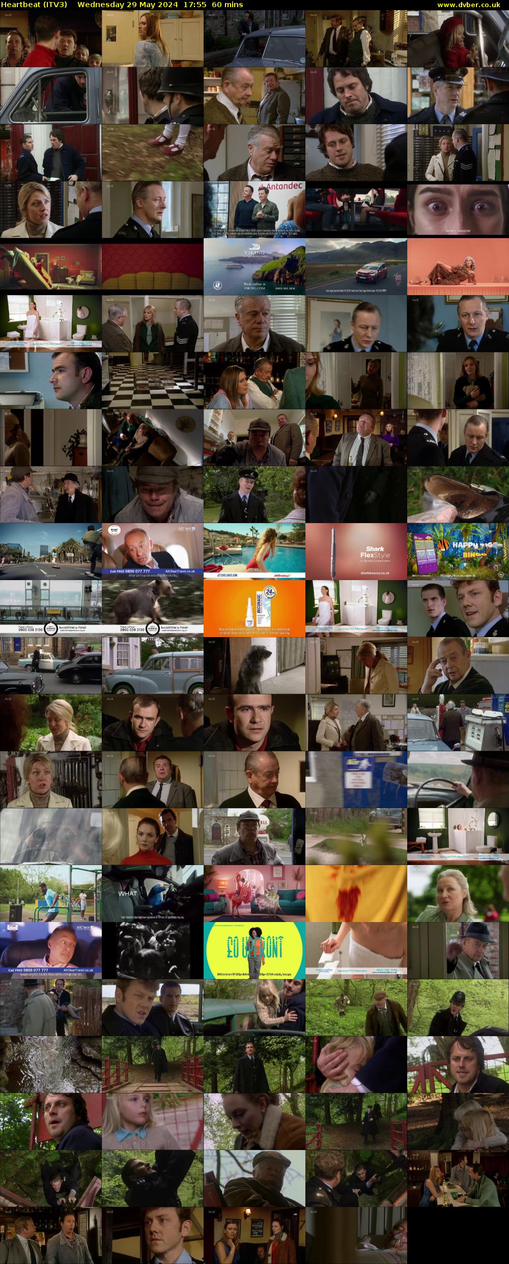Heartbeat (ITV3) - 2024-05-29-1755