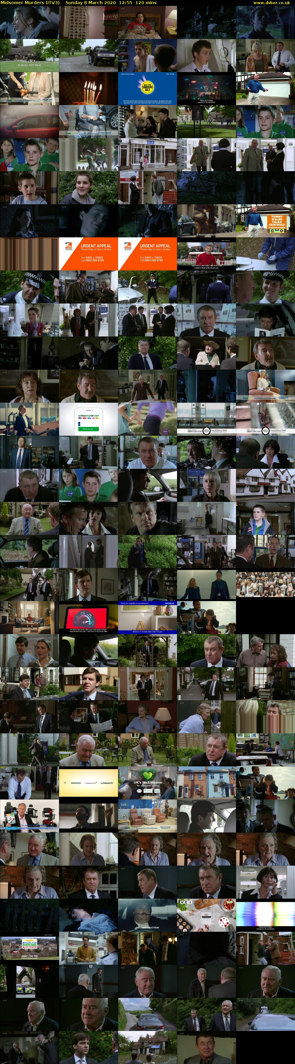 Midsomer Murders (ITV3) - 2020-03-08-1255