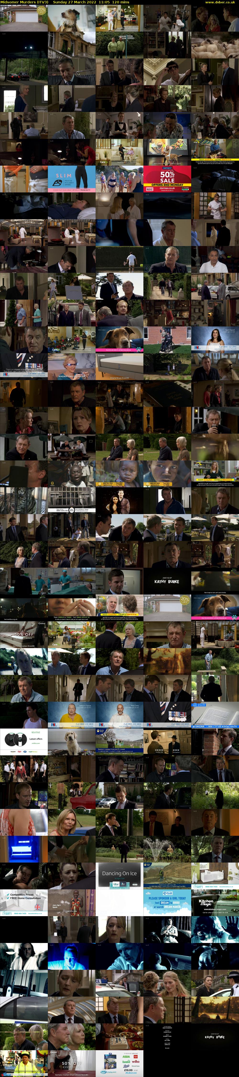 Midsomer Murders (ITV3) - 2022-03-27-1105