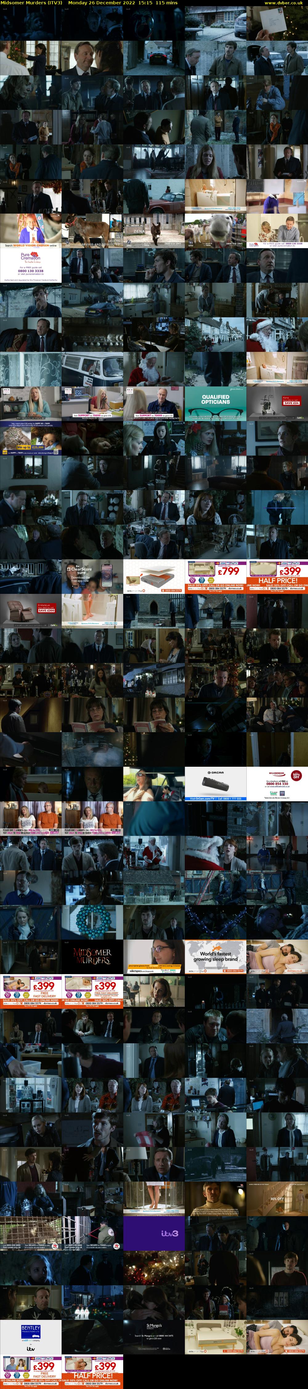 Midsomer Murders (ITV3) - 2022-12-26-1515