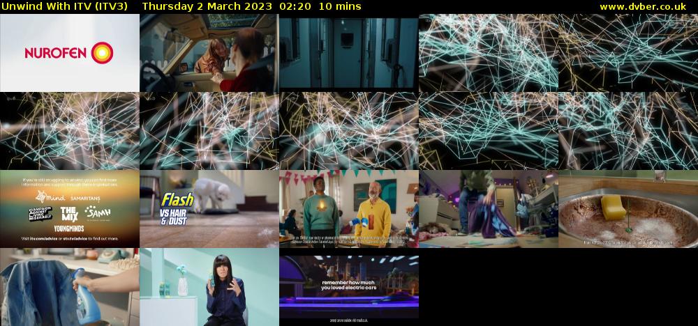 Unwind With ITV (ITV3) - 2023-03-02-0220