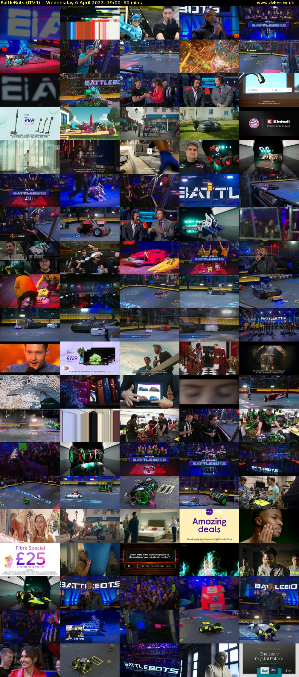 Battlebots (ITV4) - 2022-04-06-1900