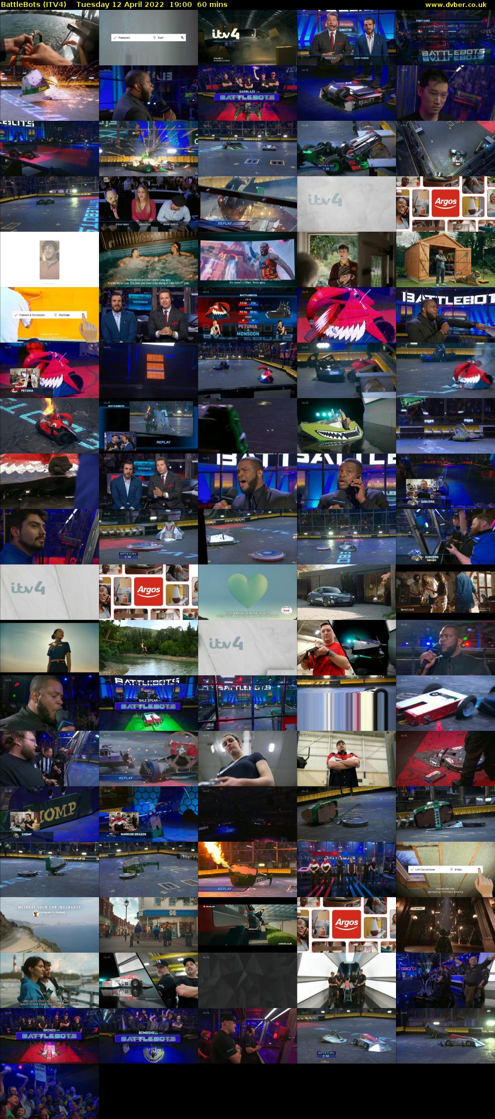 Battlebots (ITV4) - 2022-04-12-1900