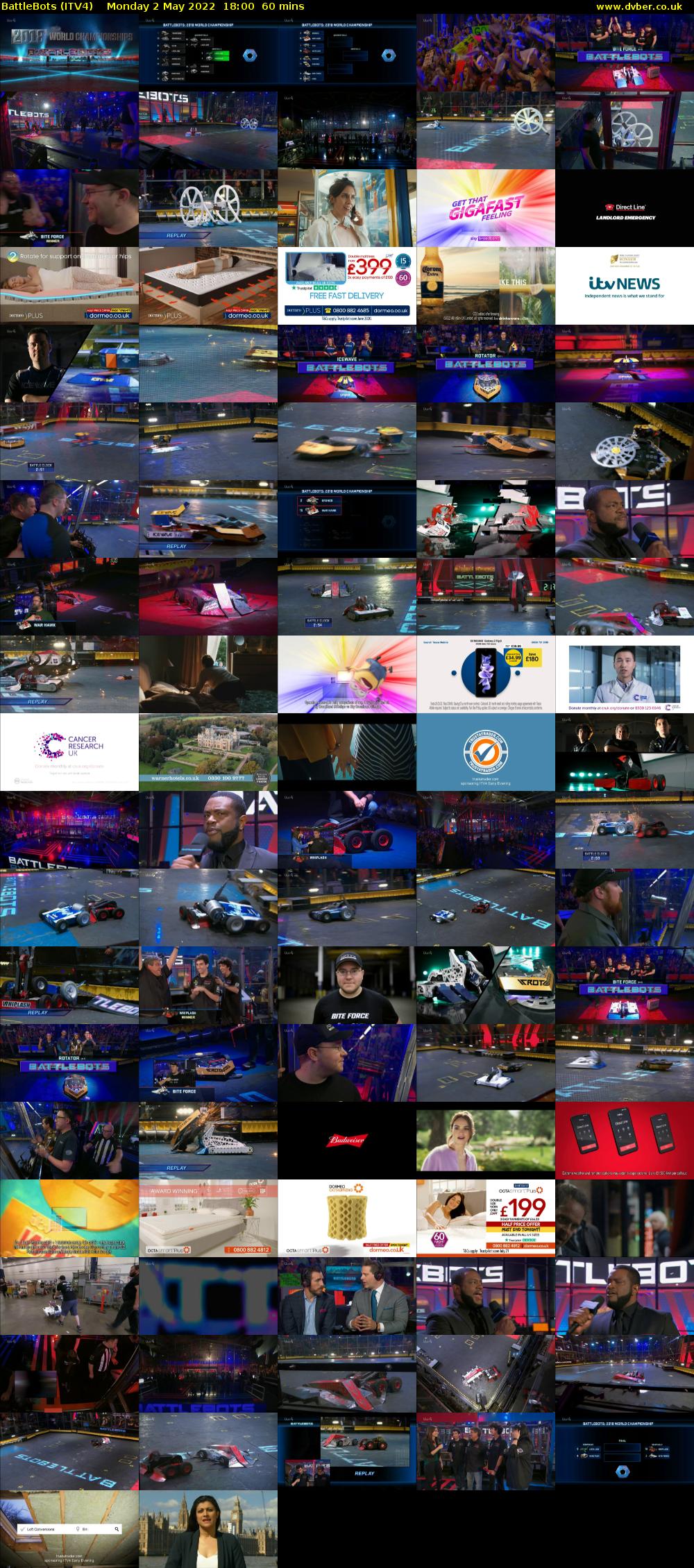Battlebots (ITV4) - 2022-05-02-1800
