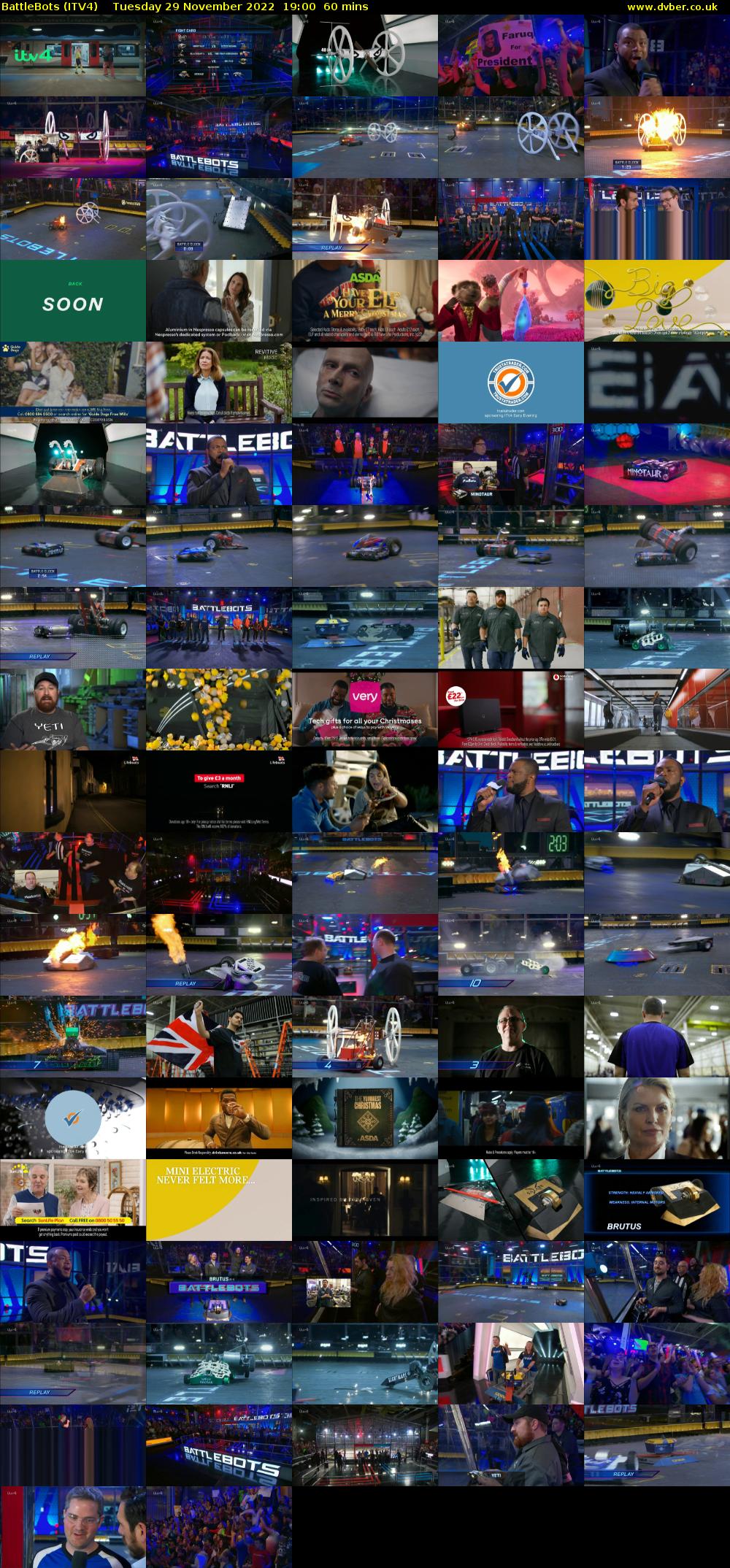 Battlebots (ITV4) - 2022-11-29-1900