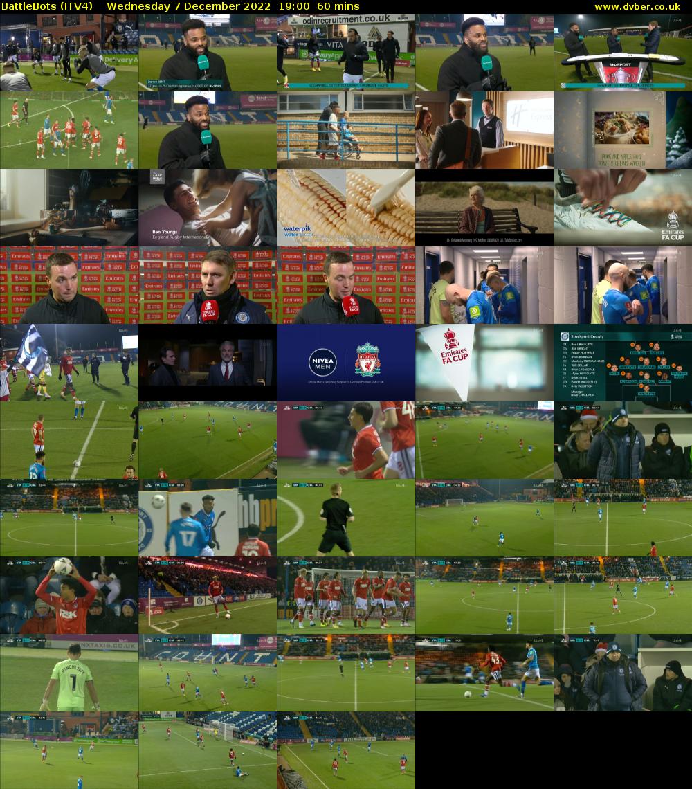 Battlebots (ITV4) - 2022-12-07-1900