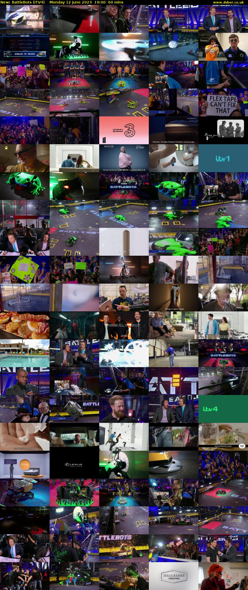 Battlebots (ITV4) - 2023-06-12-1900