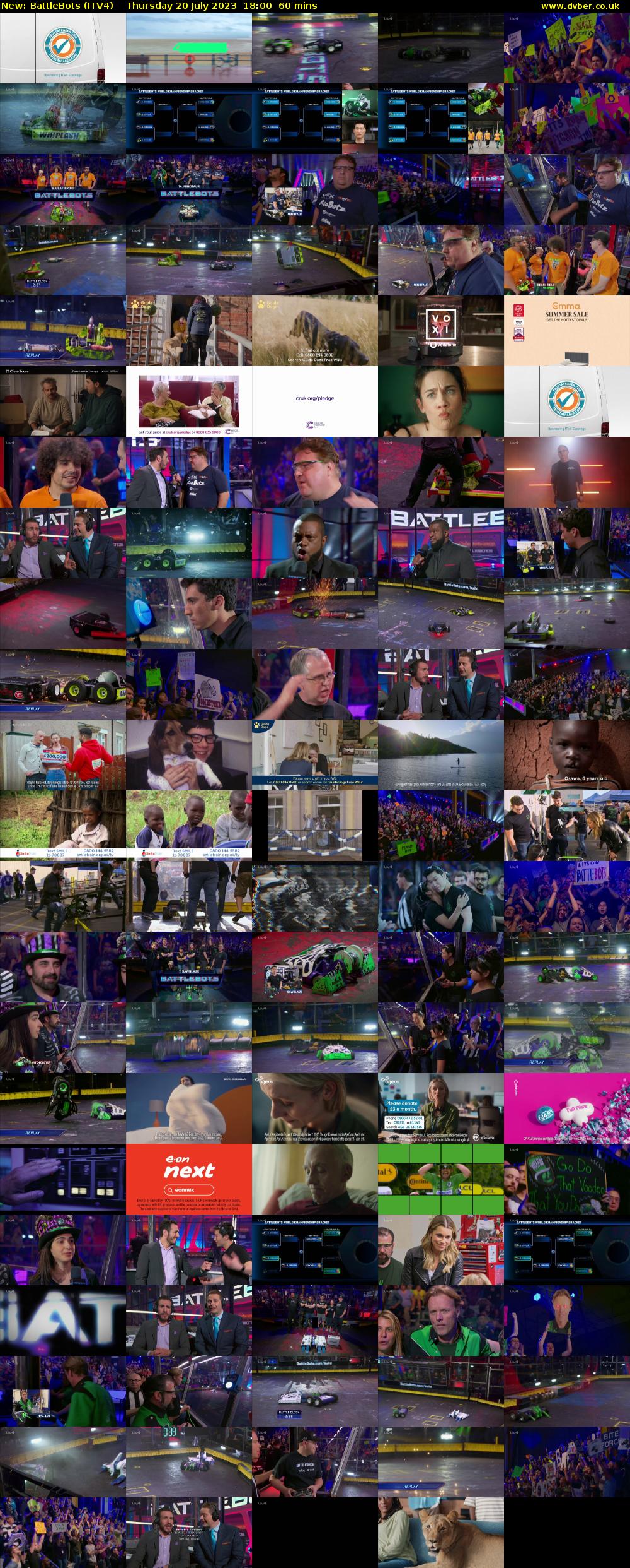 Battlebots (ITV4) - 2023-07-20-1800
