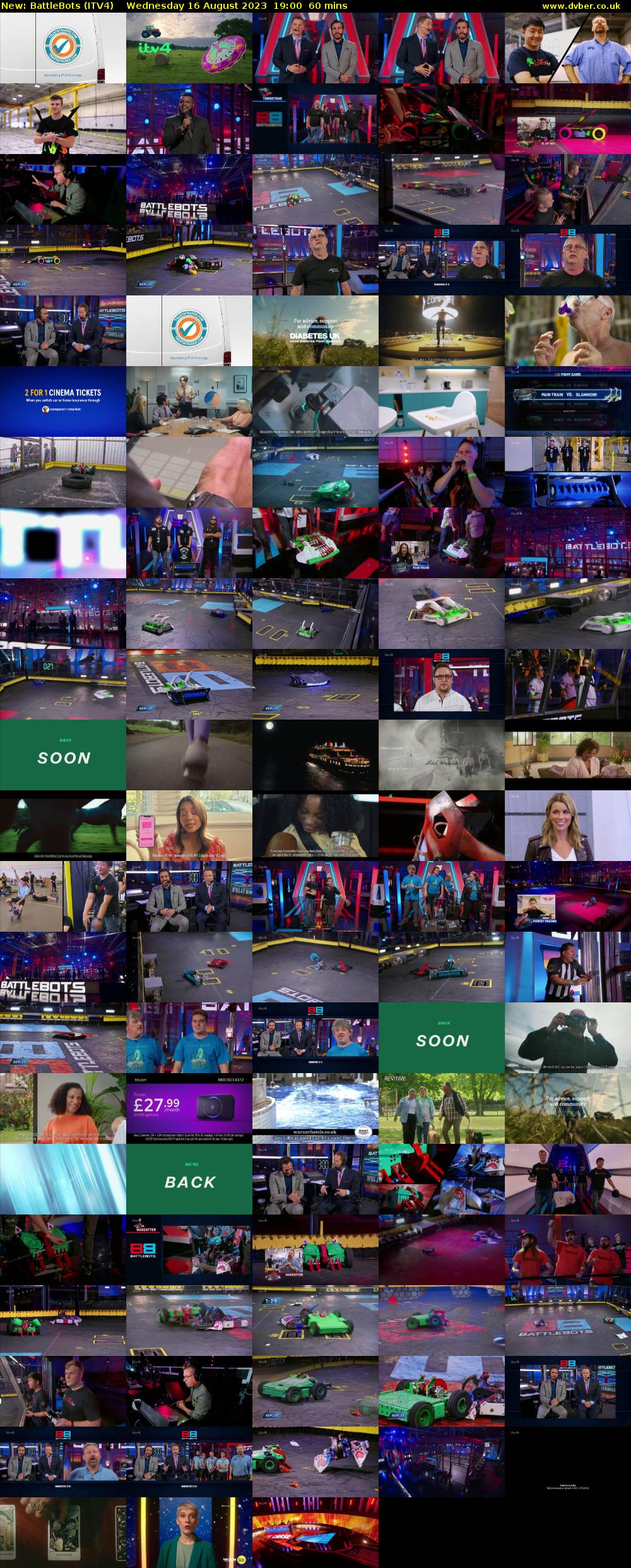 Battlebots (ITV4) - 2023-08-16-1900