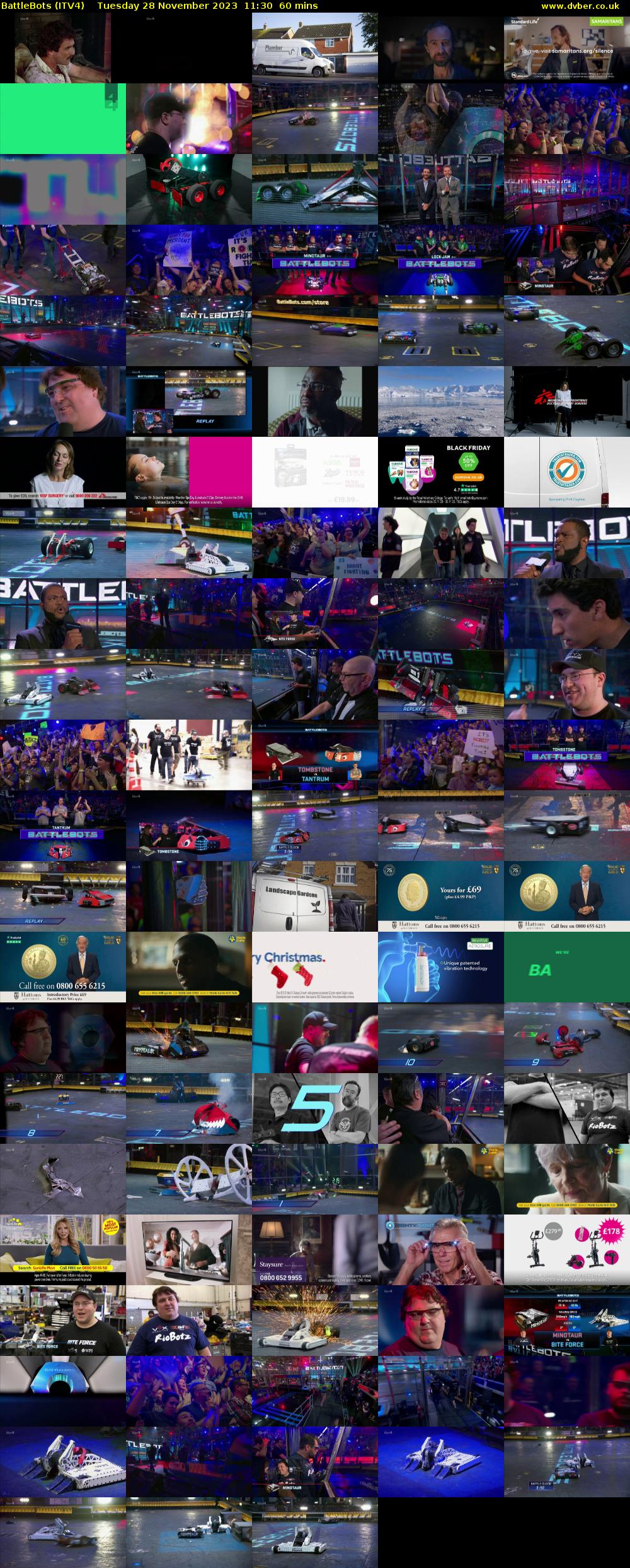 Battlebots (ITV4) - 2023-11-28-1130