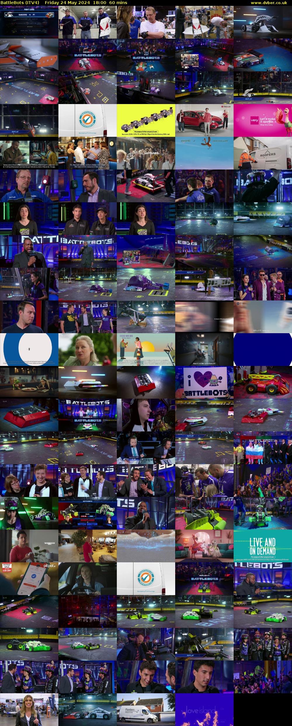 Battlebots (ITV4) - 2024-05-24-1800