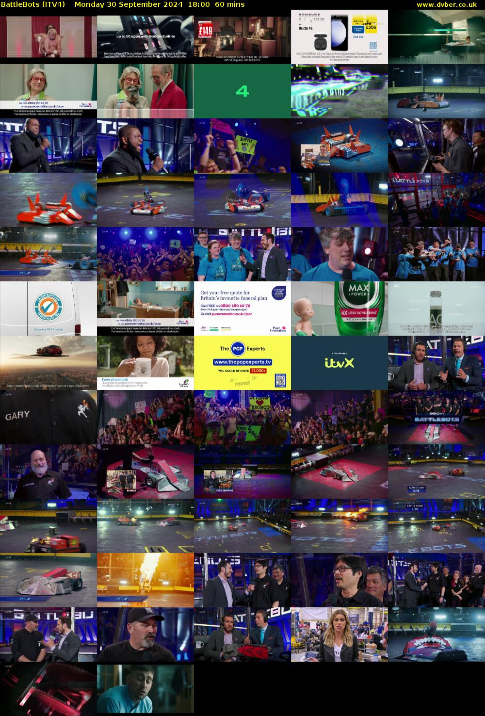 Battlebots (ITV4) - 2024-09-30-1800