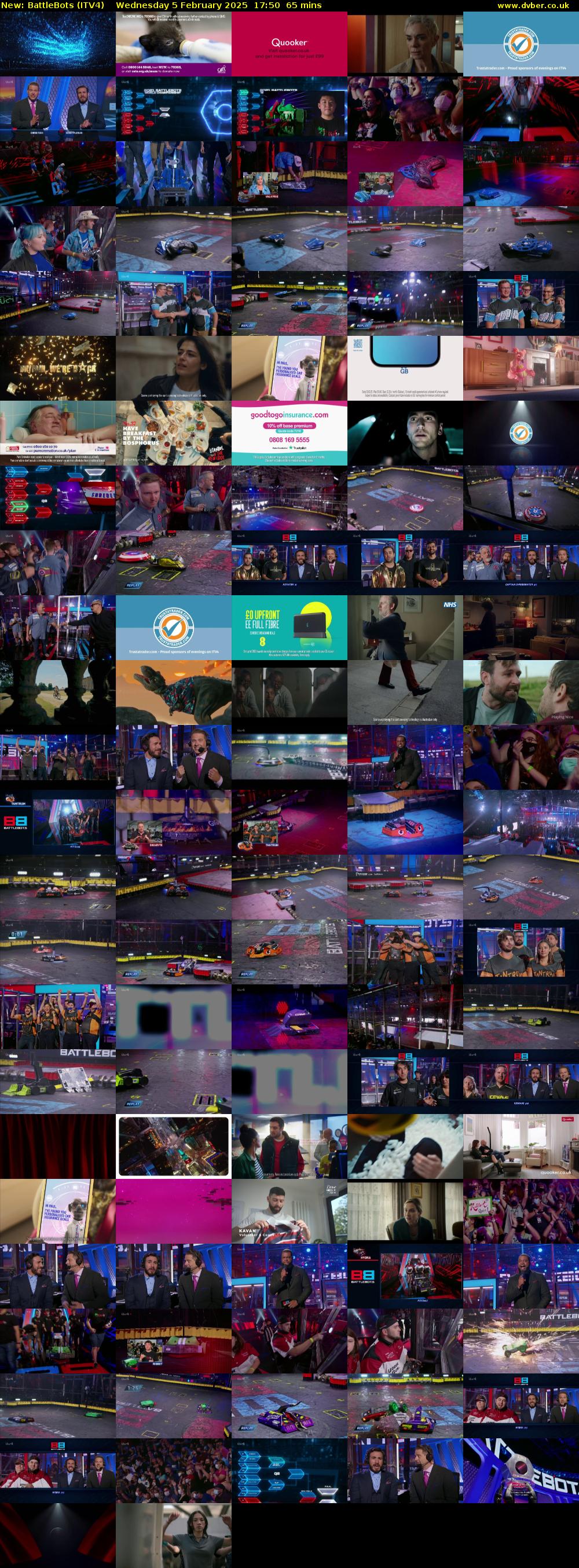 Battlebots (ITV4) - 2025-02-05-1750
