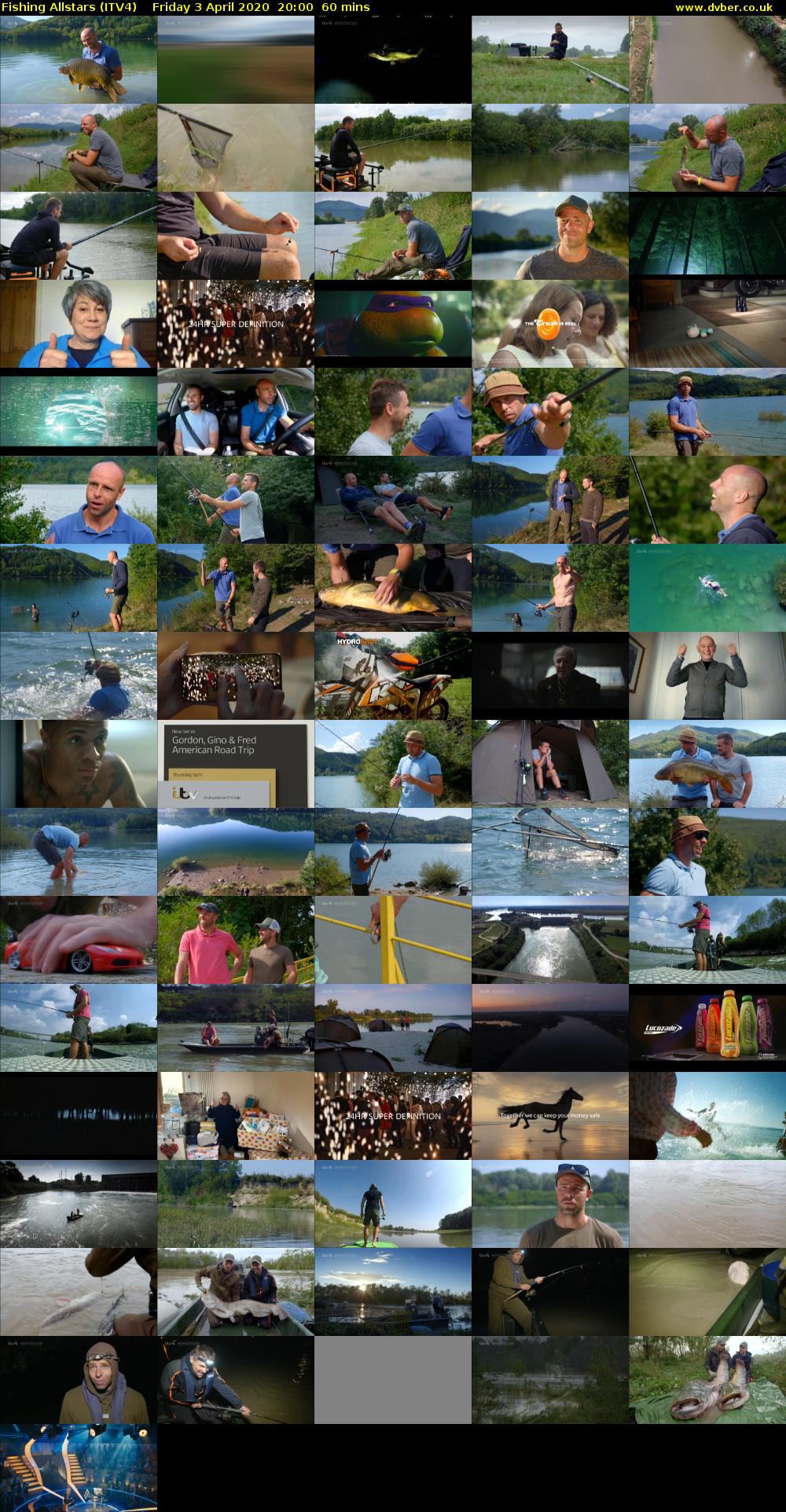 Fishing Allstars (ITV4) - 2020-04-03-2000