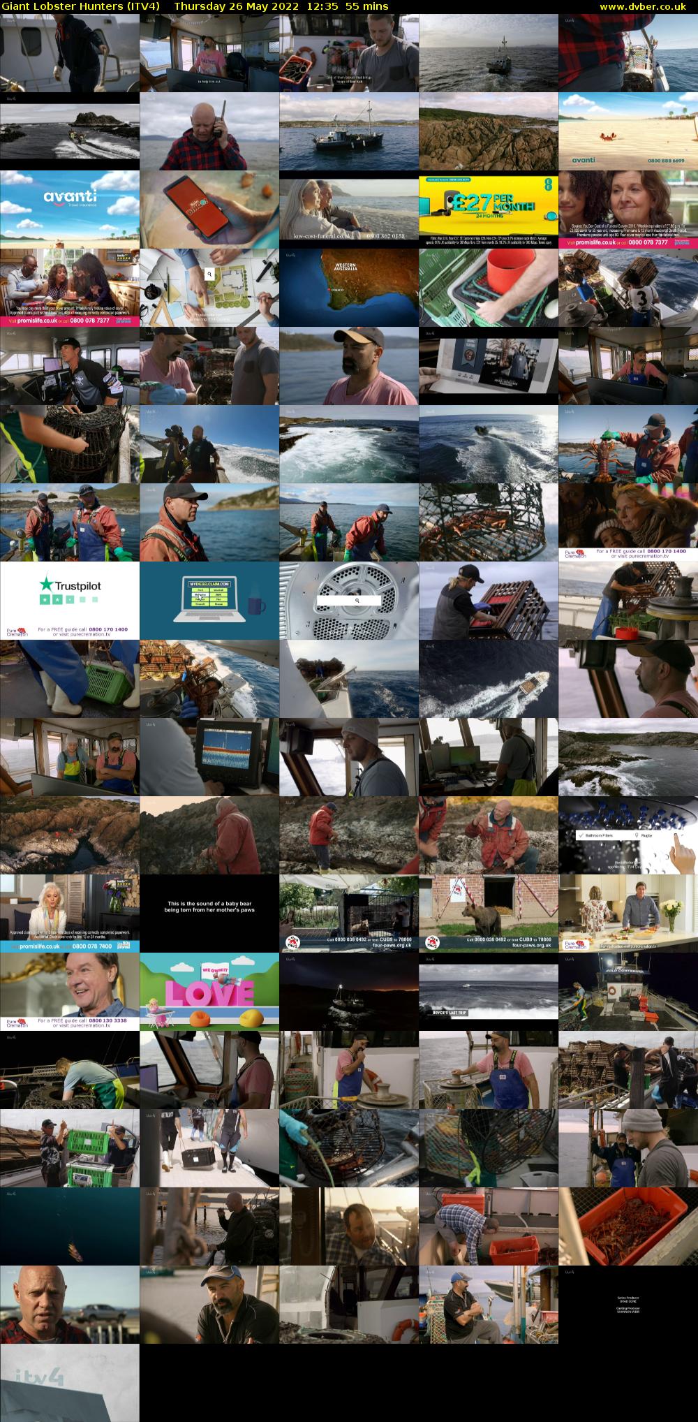 Giant Lobster Hunters (ITV4) - 2022-05-26-1235