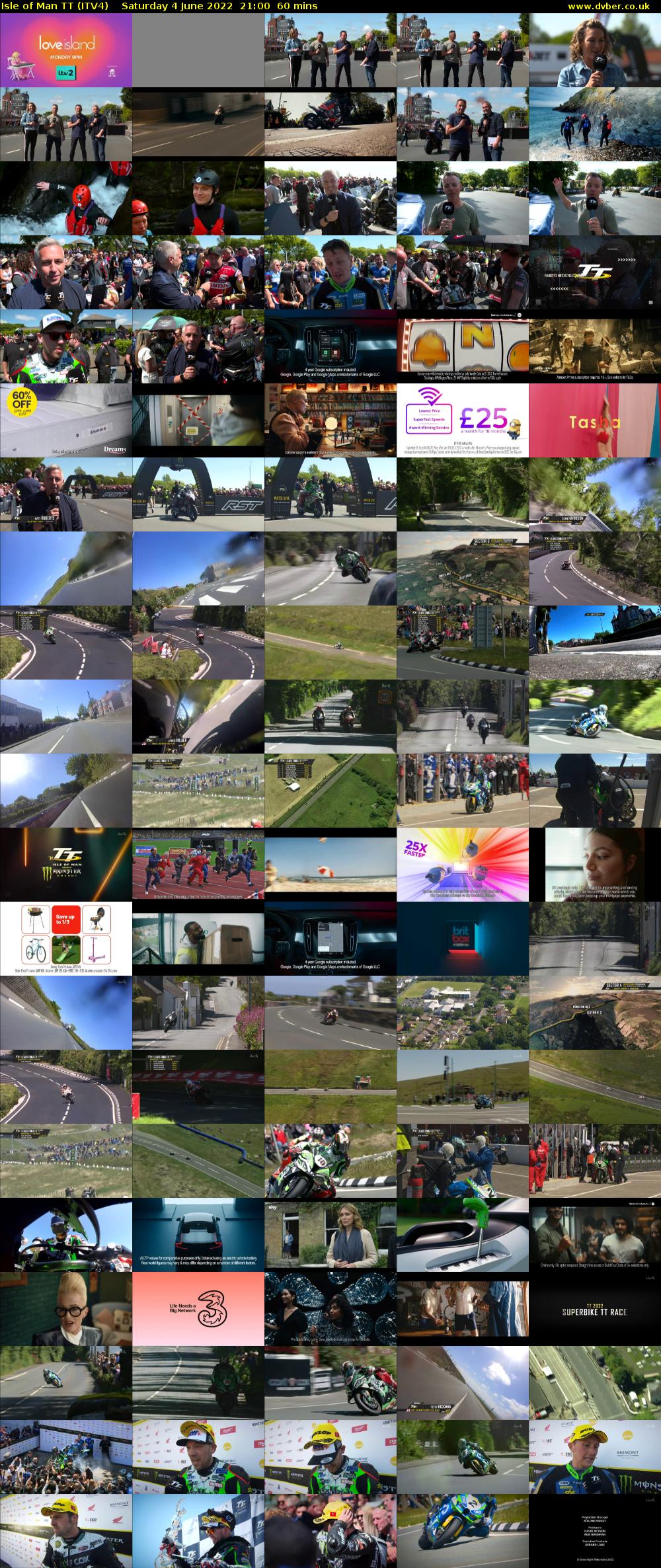 Isle of Man TT (ITV4) - 2022-06-04-2100