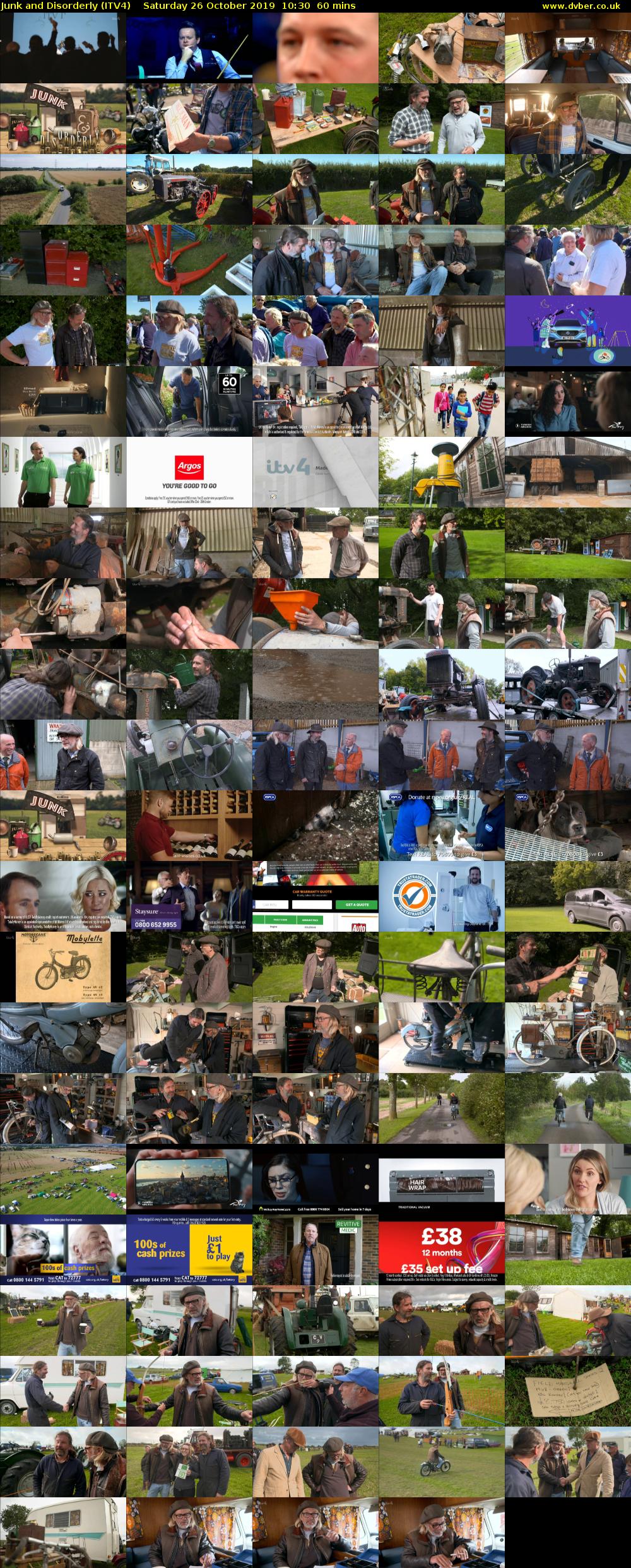 Junk and Disorderly (ITV4) - 2019-10-26-1030