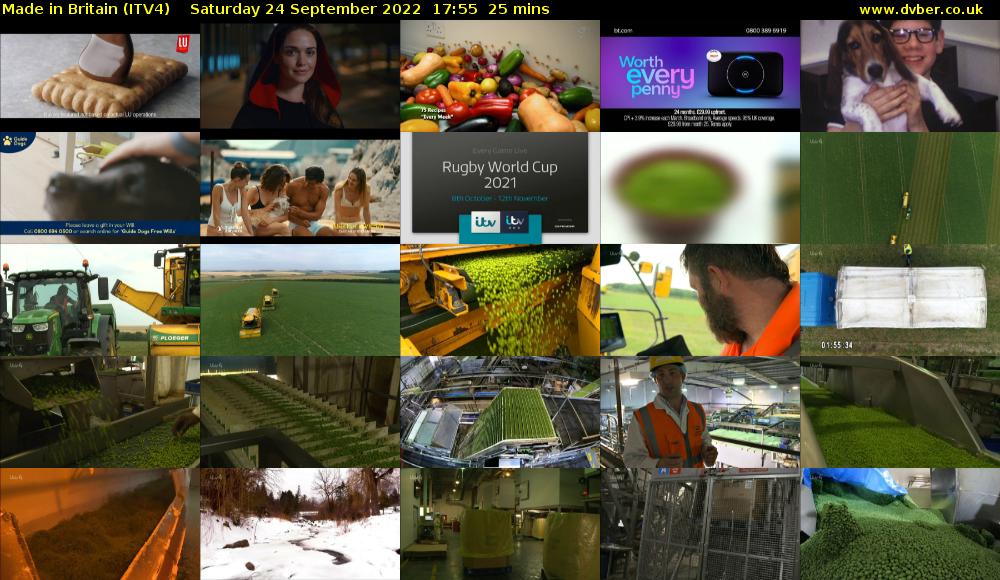 Made in Britain (ITV4) - 2022-09-24-1755