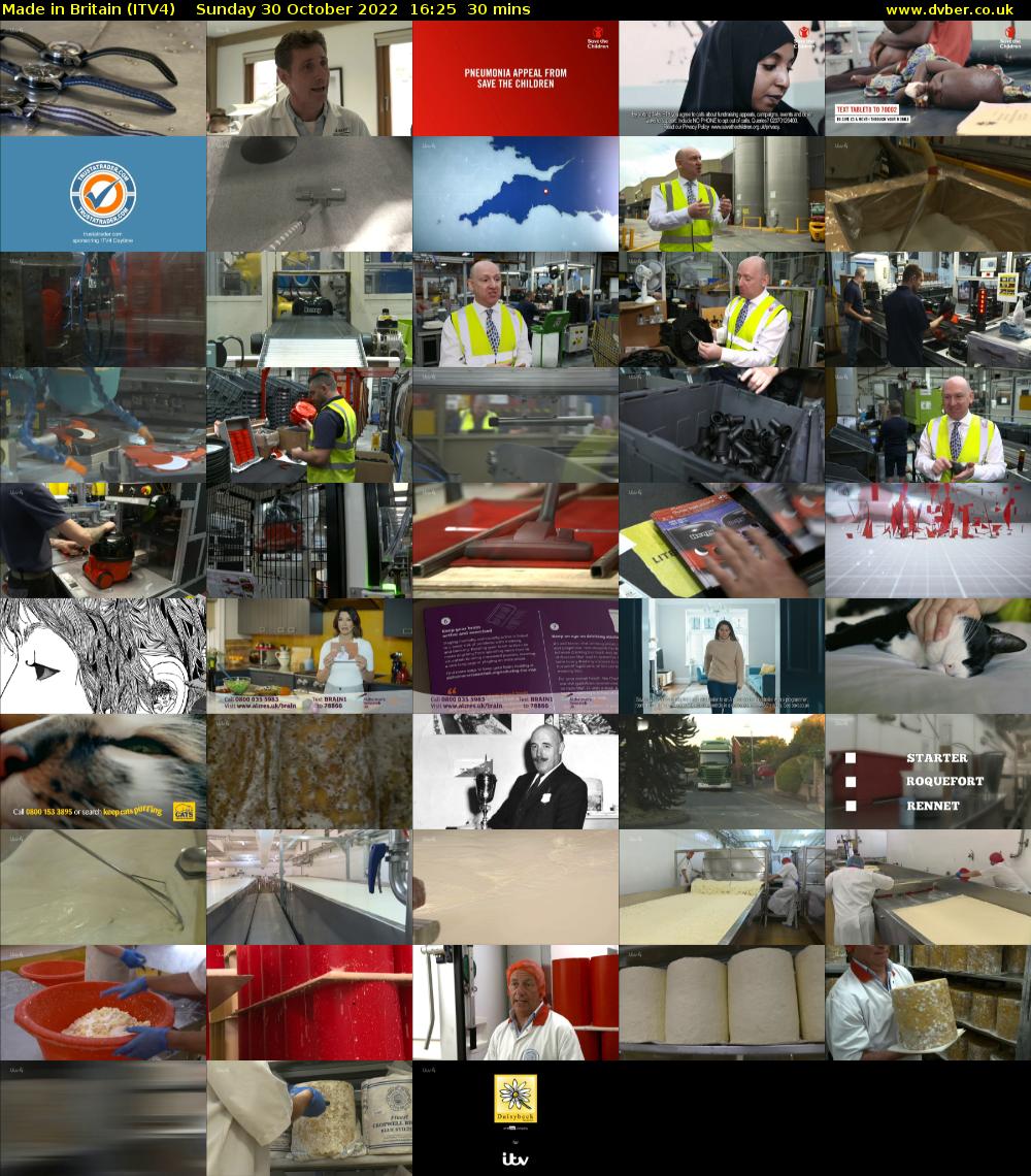 Made in Britain (ITV4) - 2022-10-30-1625