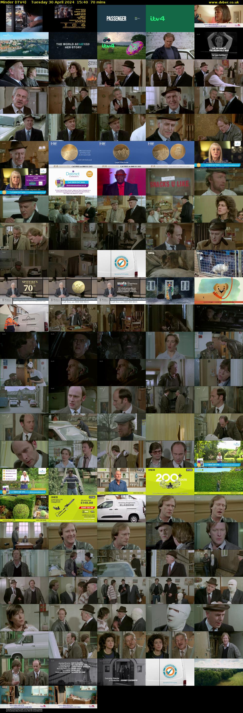 Minder (ITV4) - 2024-04-30-1540