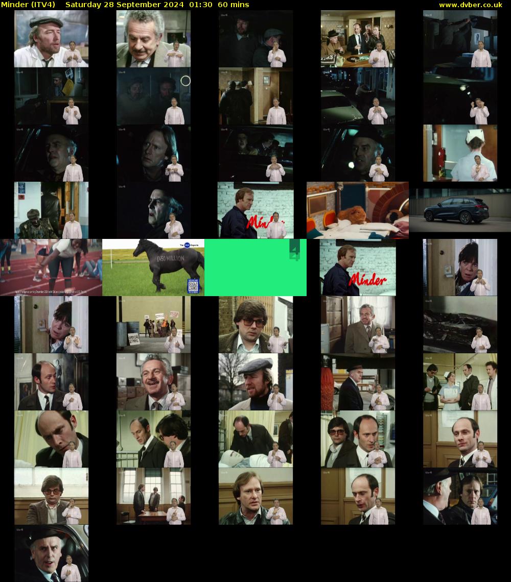 Minder (ITV4) - 2024-09-28-0130