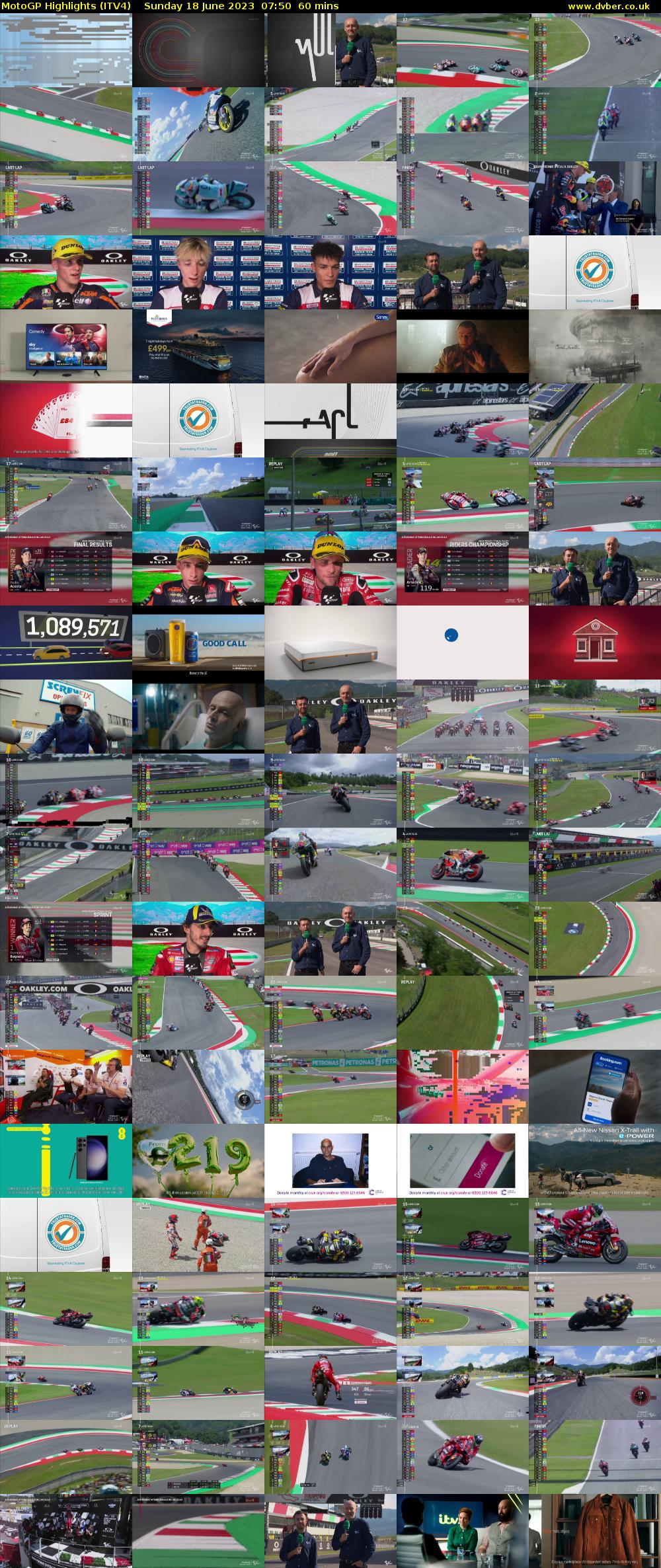 MotoGP Highlights (ITV4) - 2023-06-18-0750