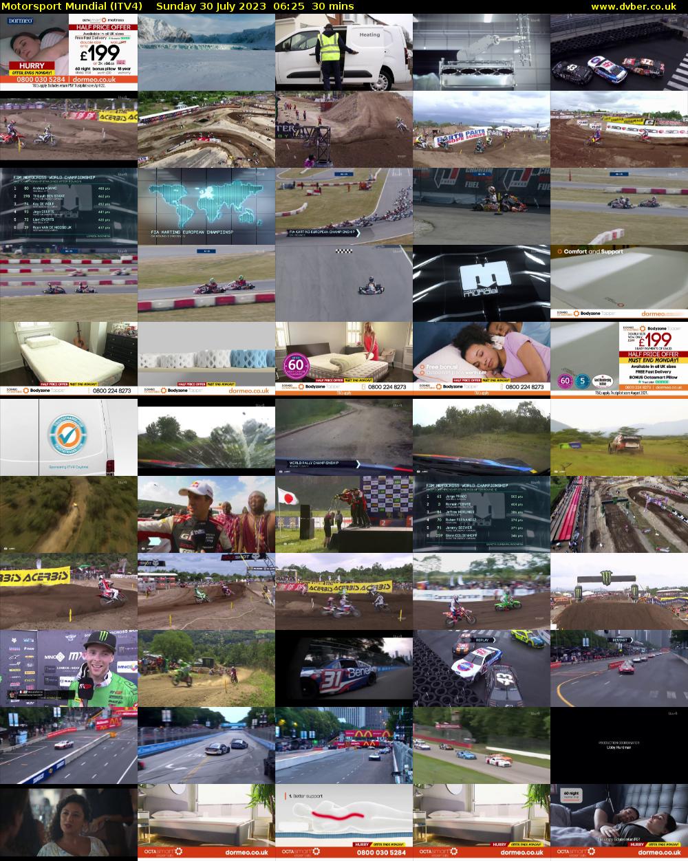 Motorsport Mundial (ITV4) - 2023-07-30-0625