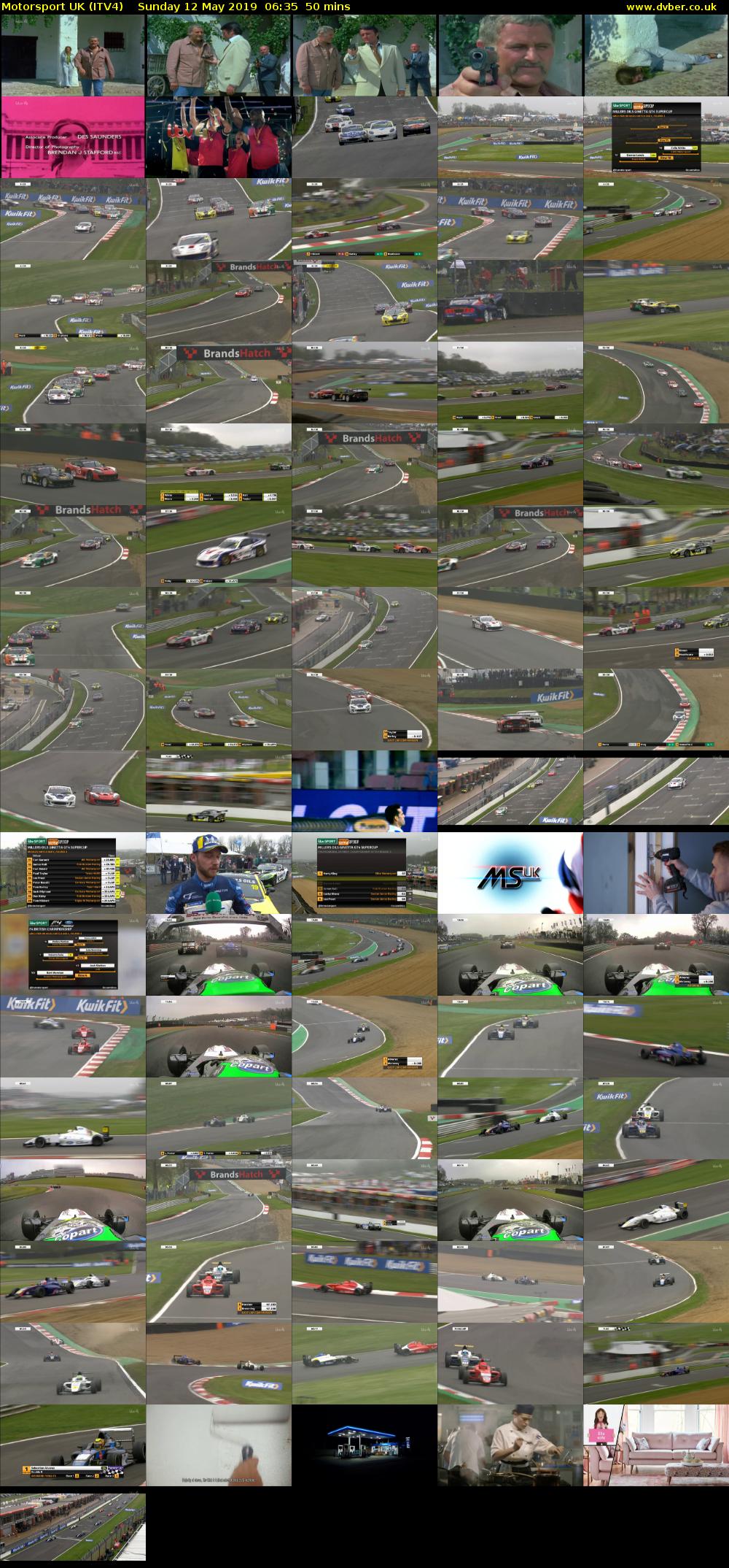 Motorsport UK (ITV4) - 2019-05-12-0635