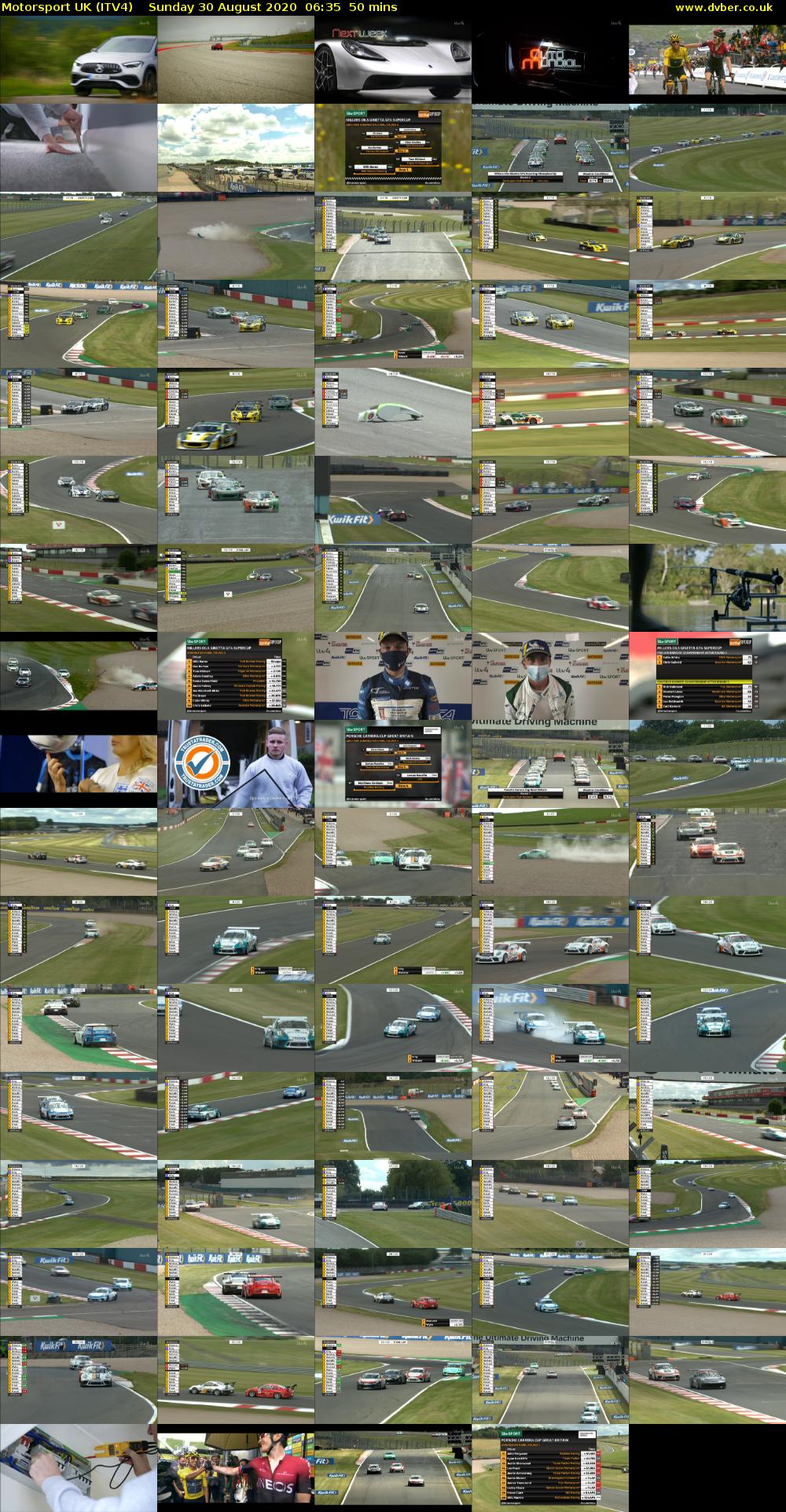 Motorsport UK (ITV4) - 2020-08-30-0635