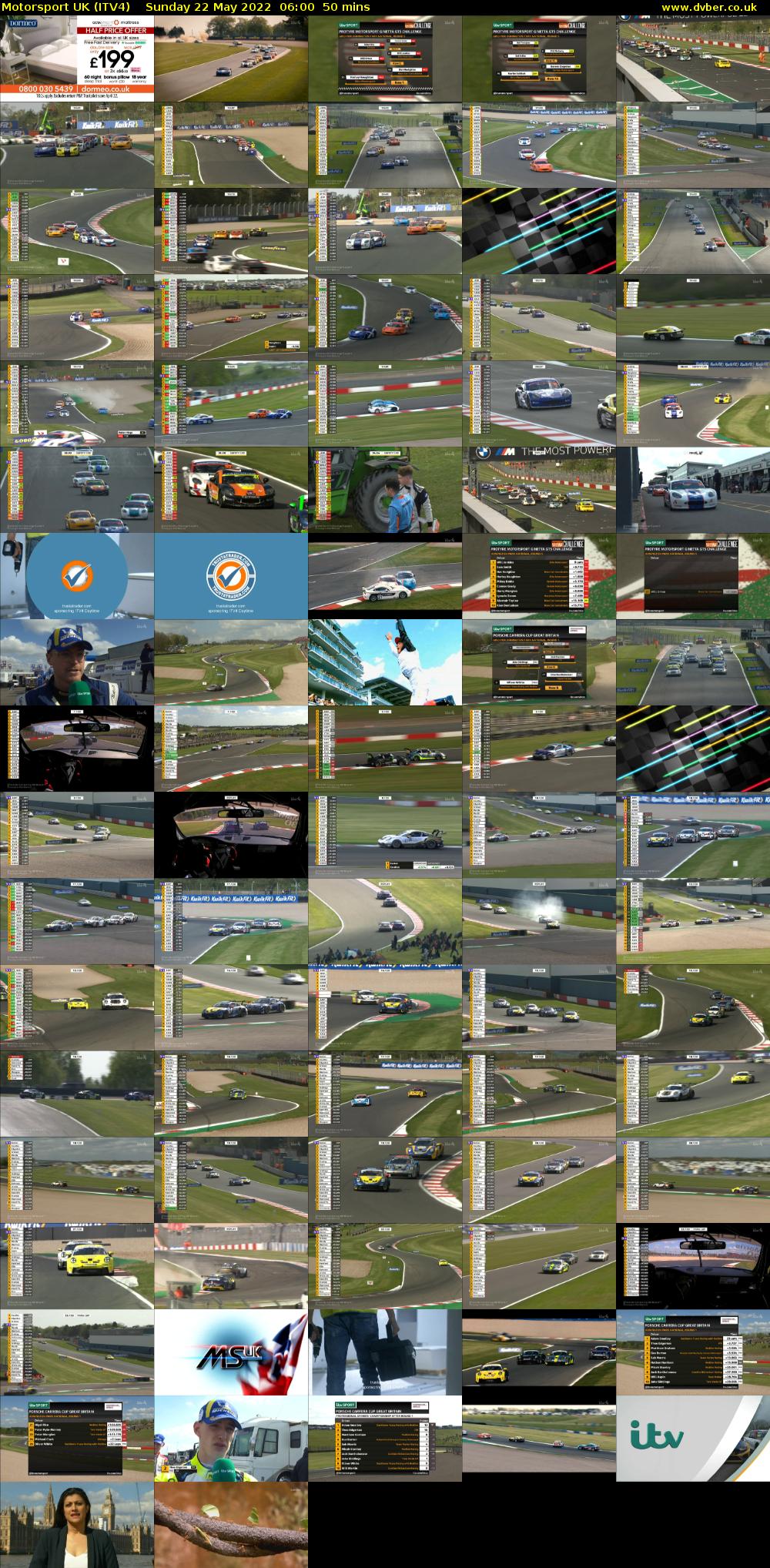 Motorsport UK (ITV4) - 2022-05-22-0600