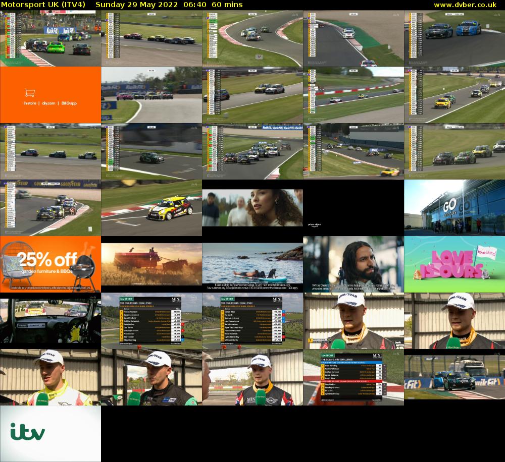 Motorsport UK (ITV4) - 2022-05-29-0640