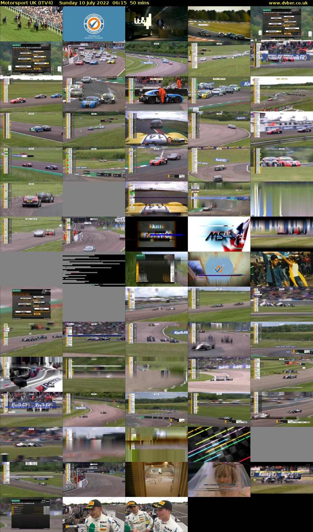 Motorsport UK (ITV4) - 2022-07-10-0615