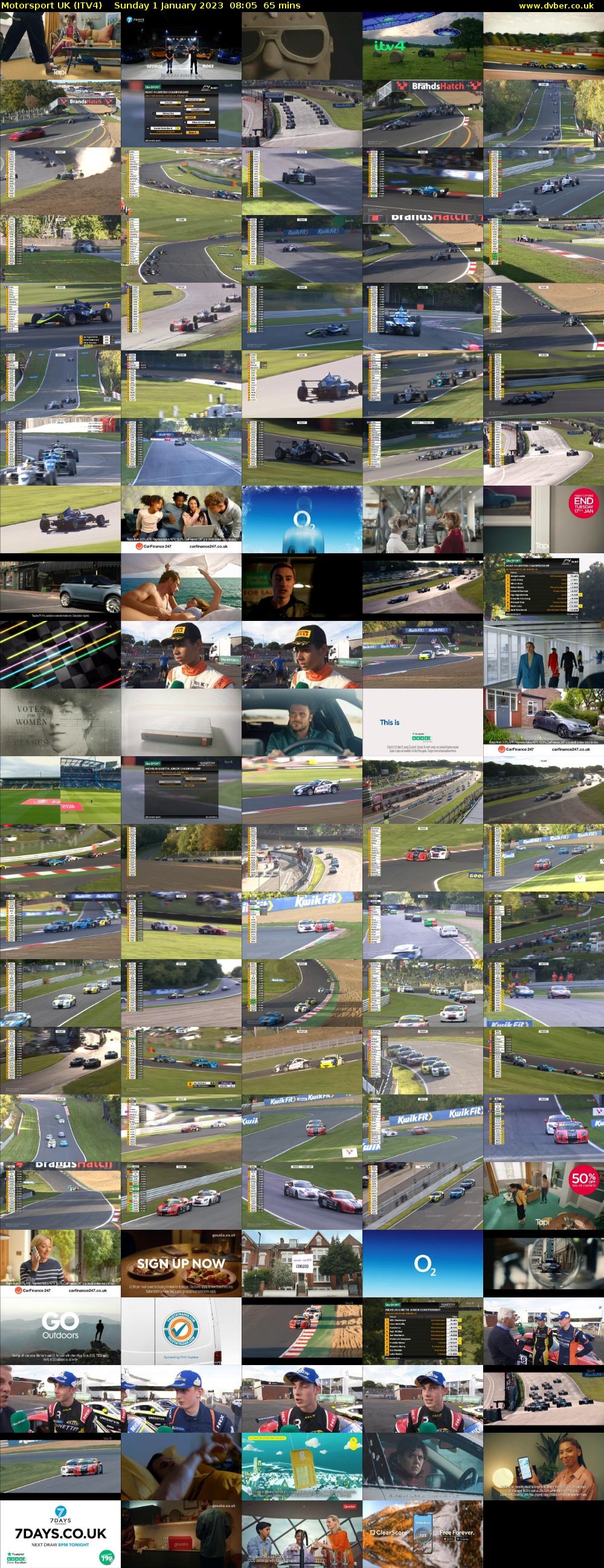 Motorsport UK (ITV4) - 2023-01-01-0805