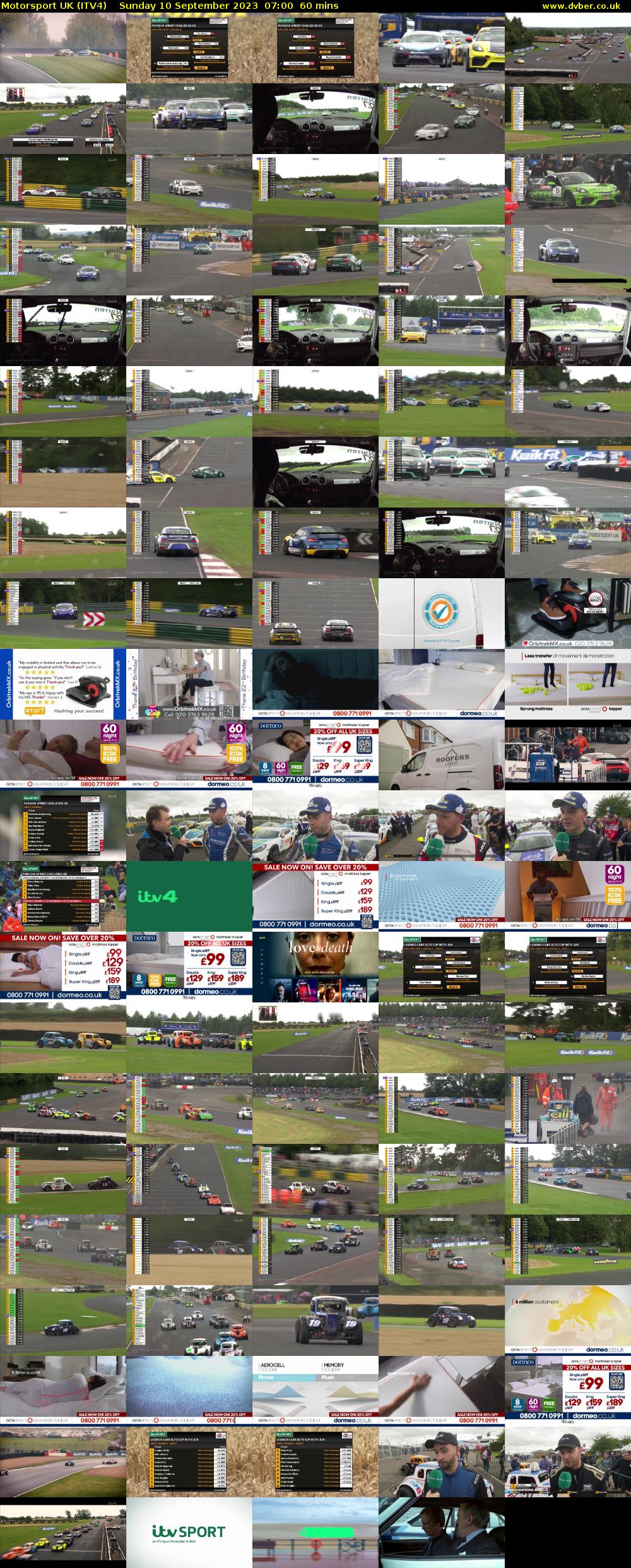 Motorsport UK (ITV4) - 2023-09-10-0700