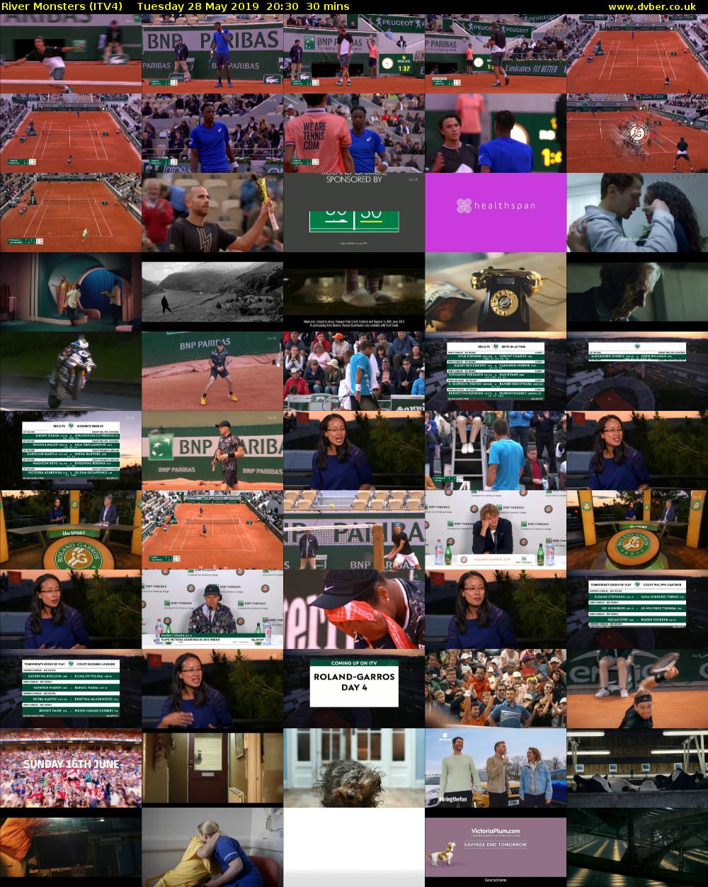 River Monsters (ITV4) - 2019-05-28-2030