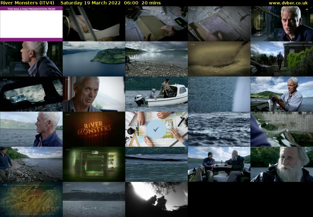 River Monsters (ITV4) - 2022-03-19-0600