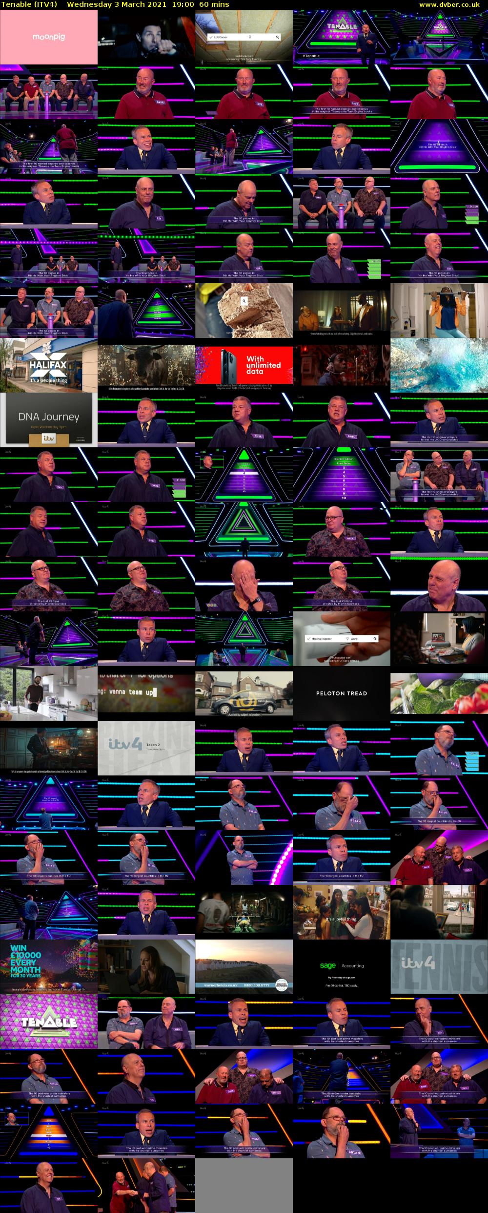 Tenable (ITV4) - 2021-03-03-1900