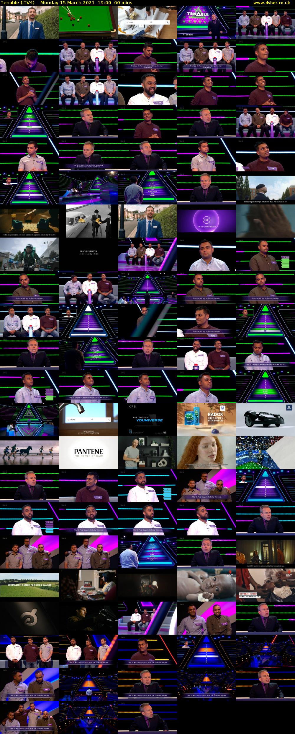 Tenable (ITV4) - 2021-03-15-1900