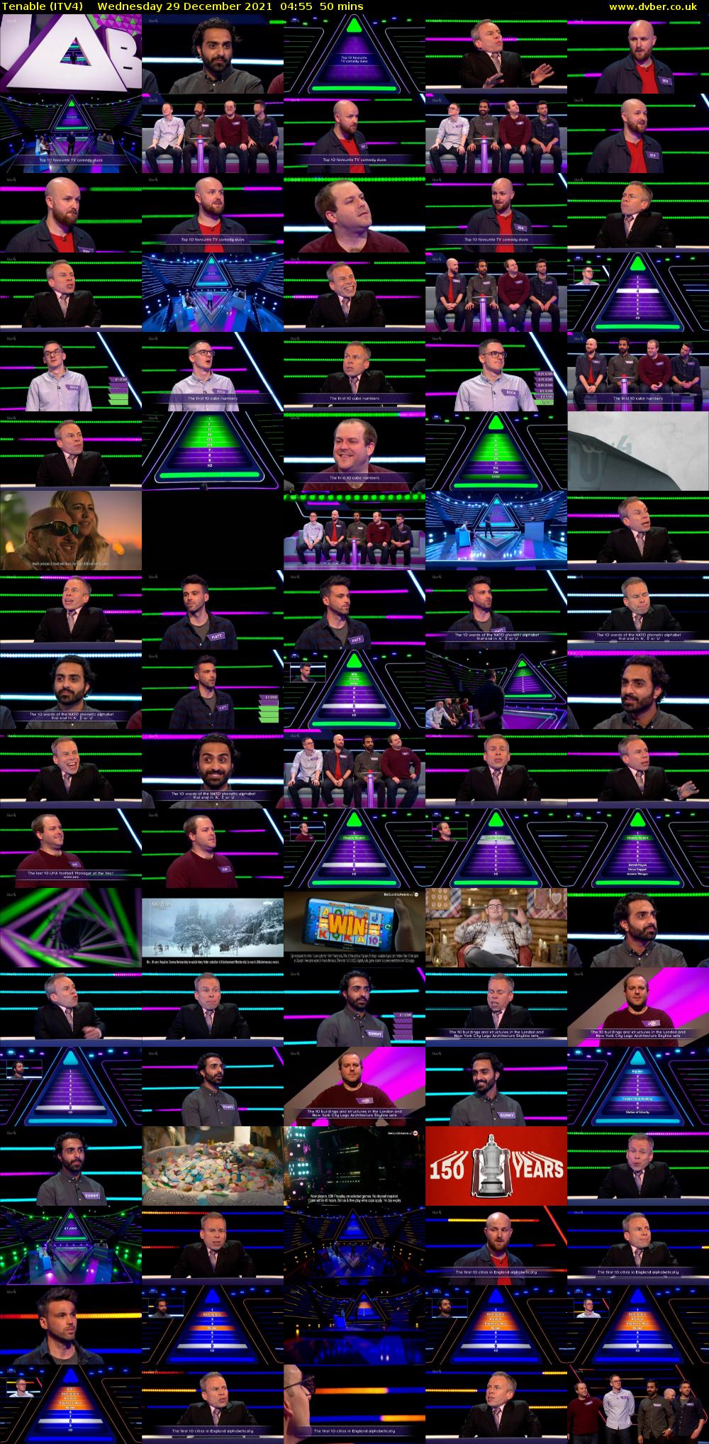 Tenable (ITV4) - 2021-12-29-0455