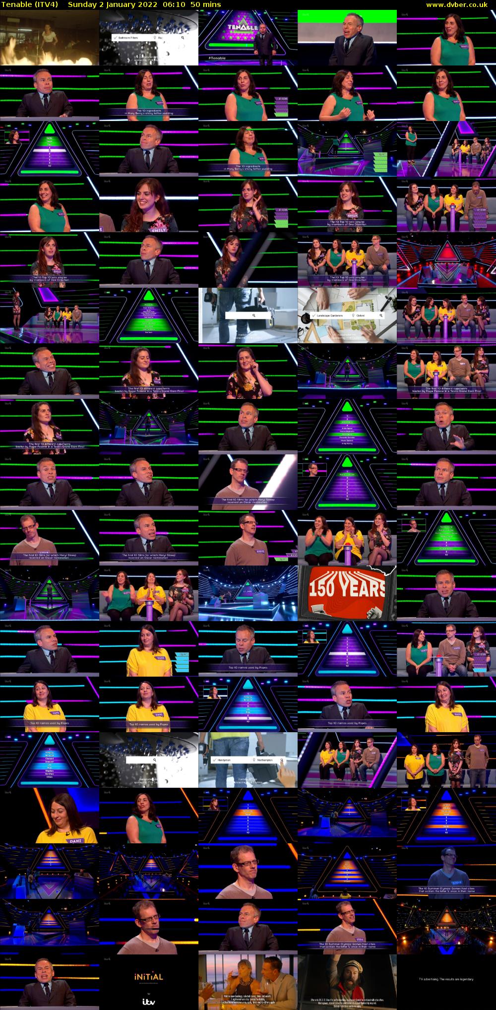 Tenable (ITV4) - 2022-01-02-0610