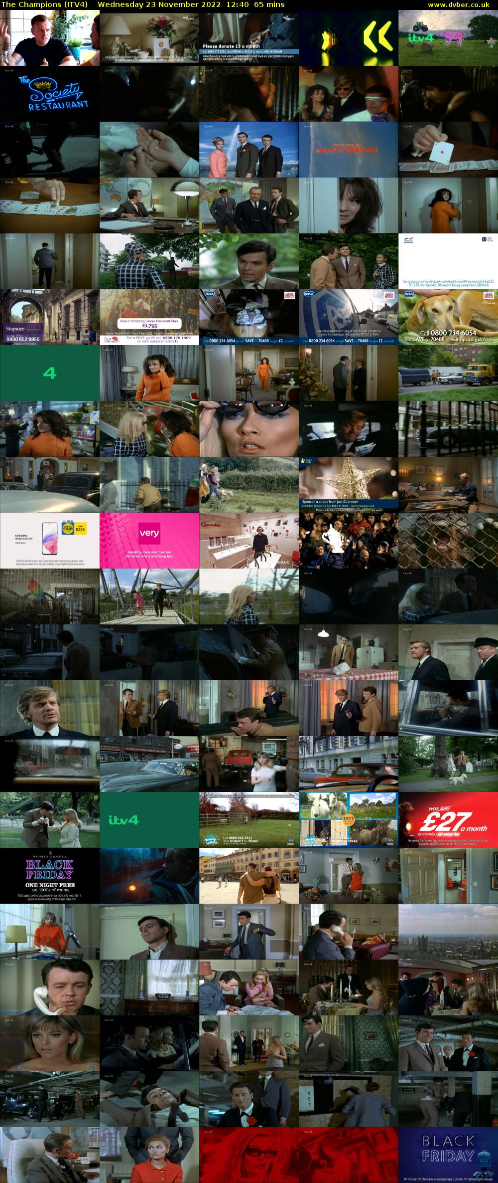 The Champions (ITV4) - 2022-11-23-1240