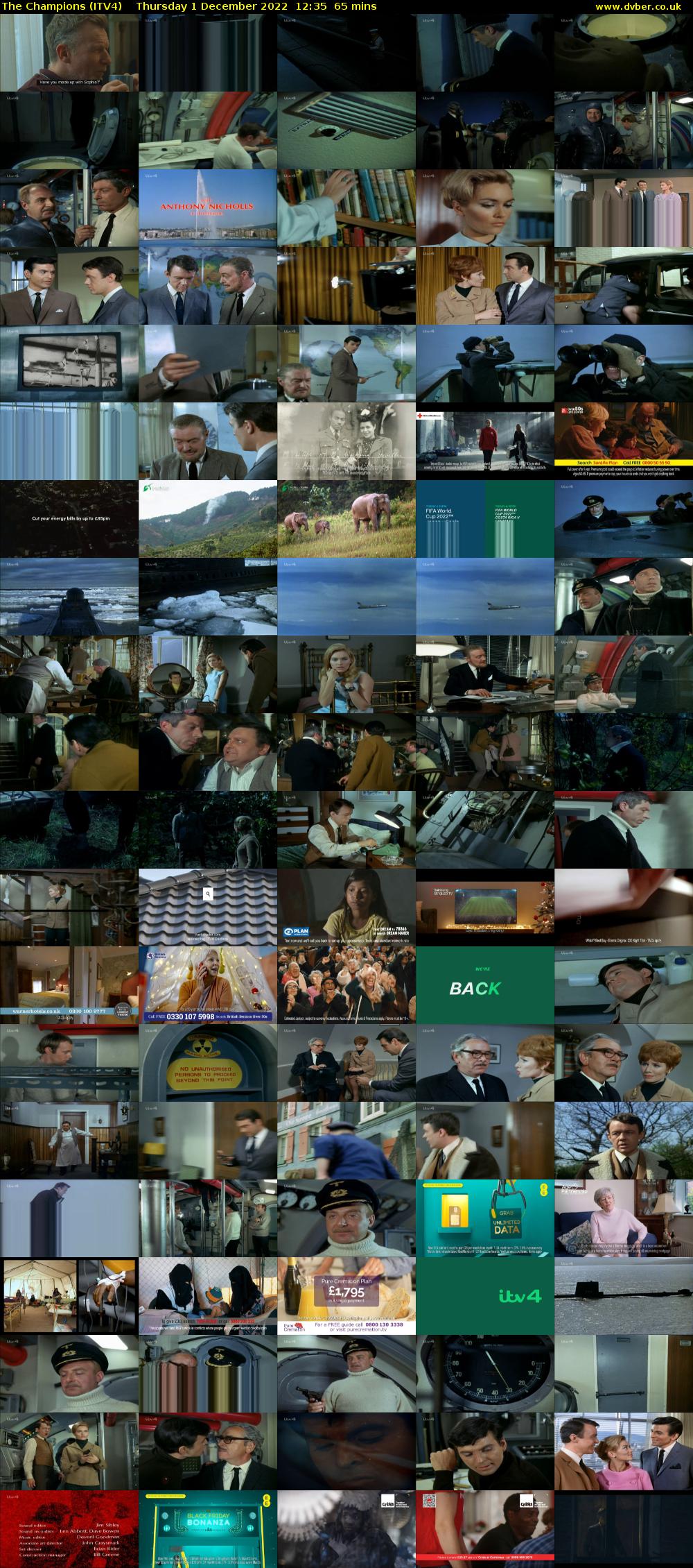 The Champions (ITV4) - 2022-12-01-1235