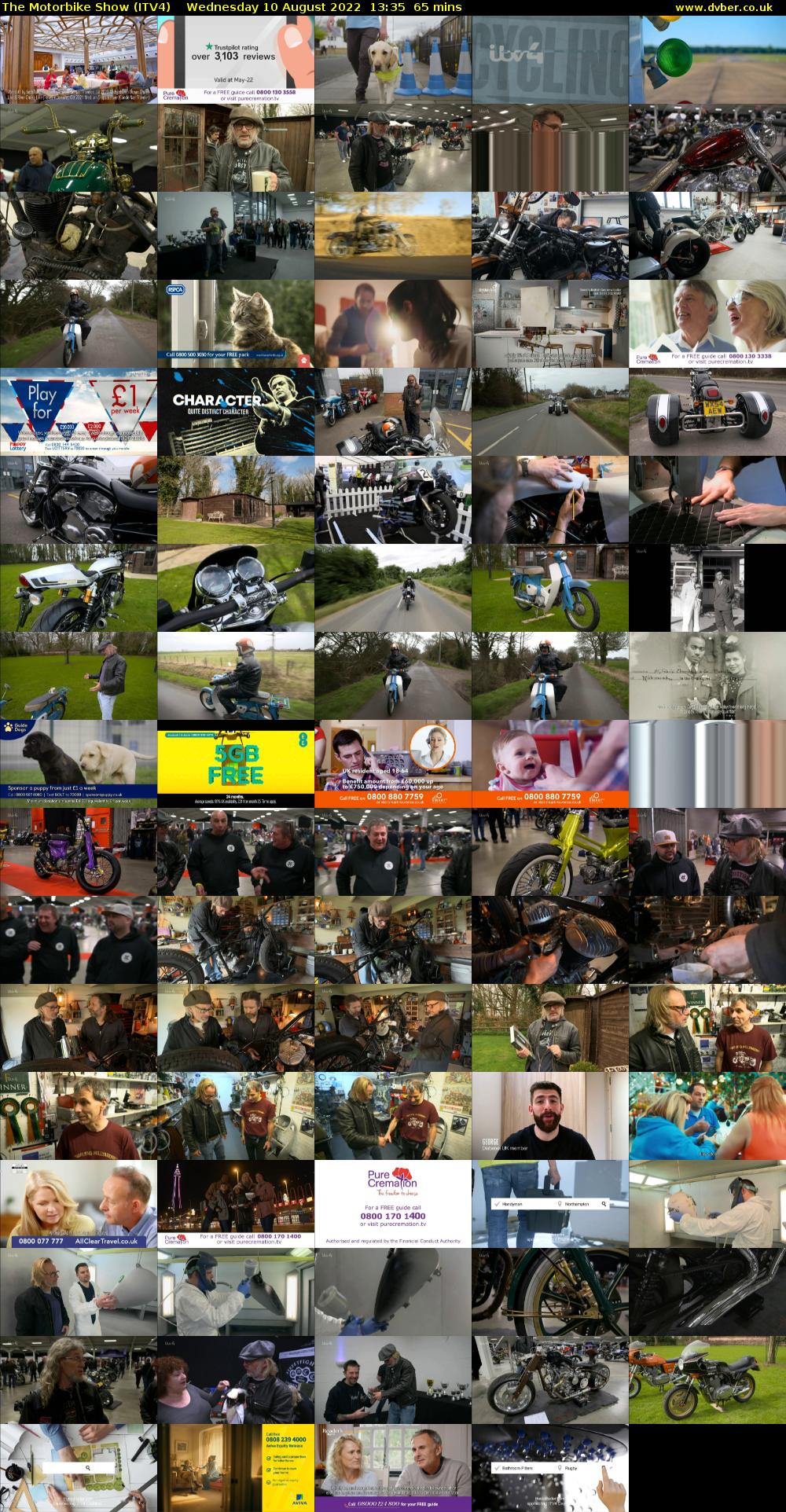 The Motorbike Show (ITV4) - 2022-08-10-1335