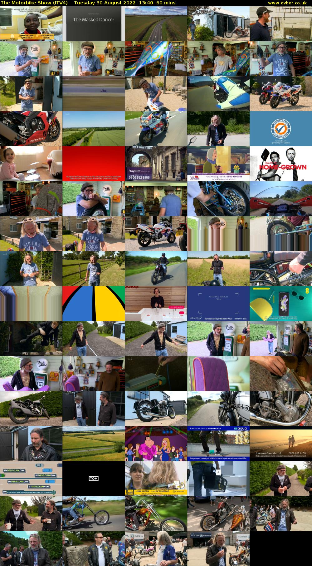 The Motorbike Show (ITV4) - 2022-08-30-1340