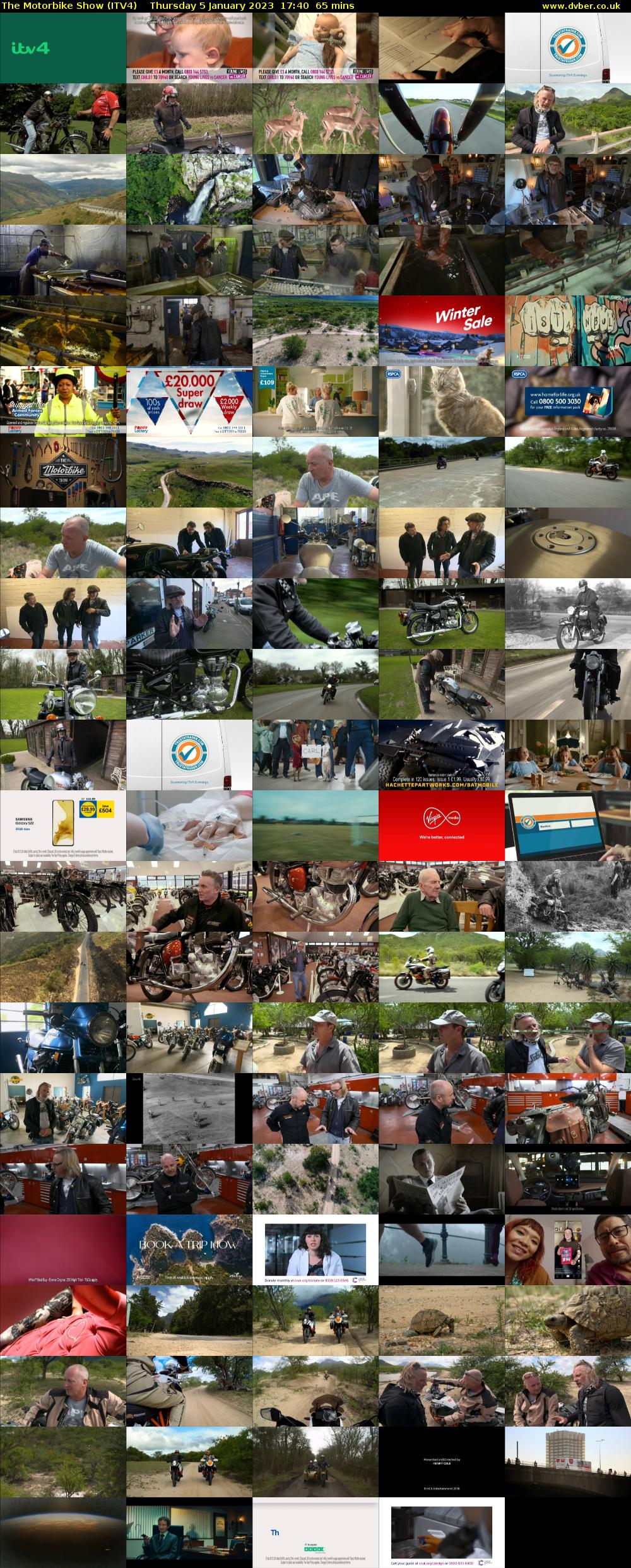 The Motorbike Show (ITV4) - 2023-01-05-1740