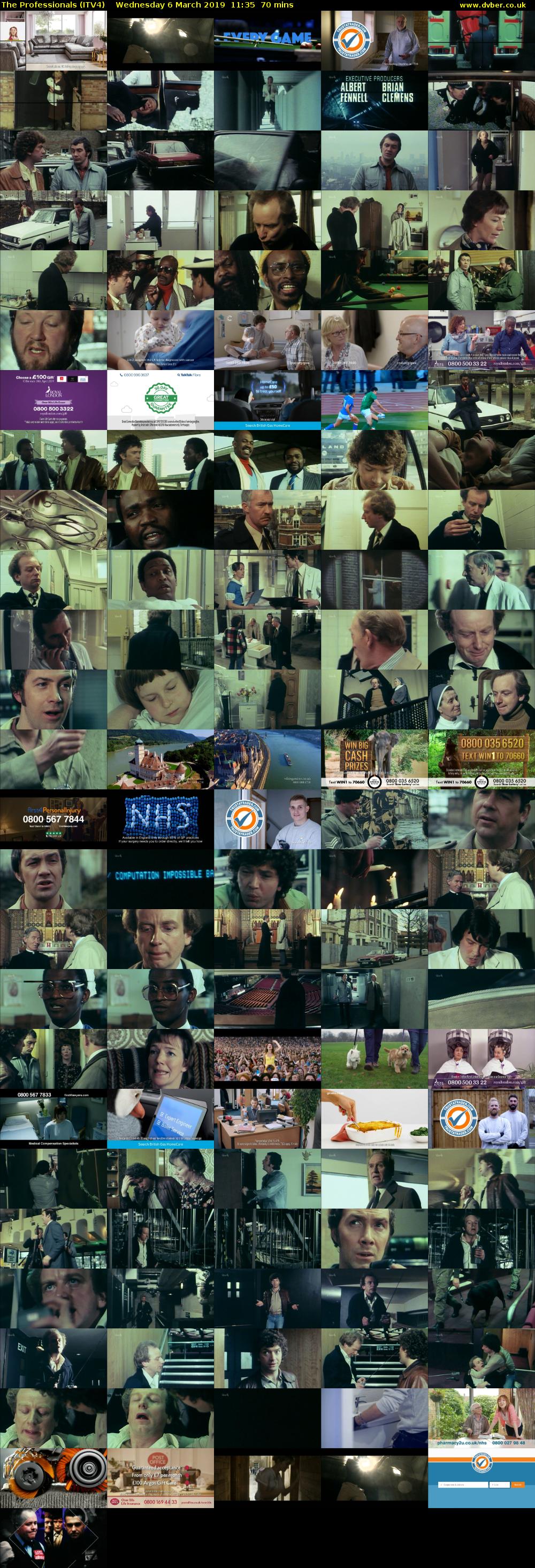 The Professionals (ITV4) - 2019-03-06-1135