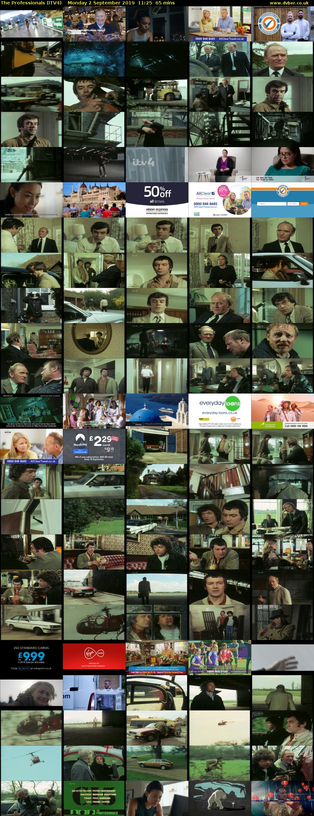 The Professionals (ITV4) - 2019-09-02-1125